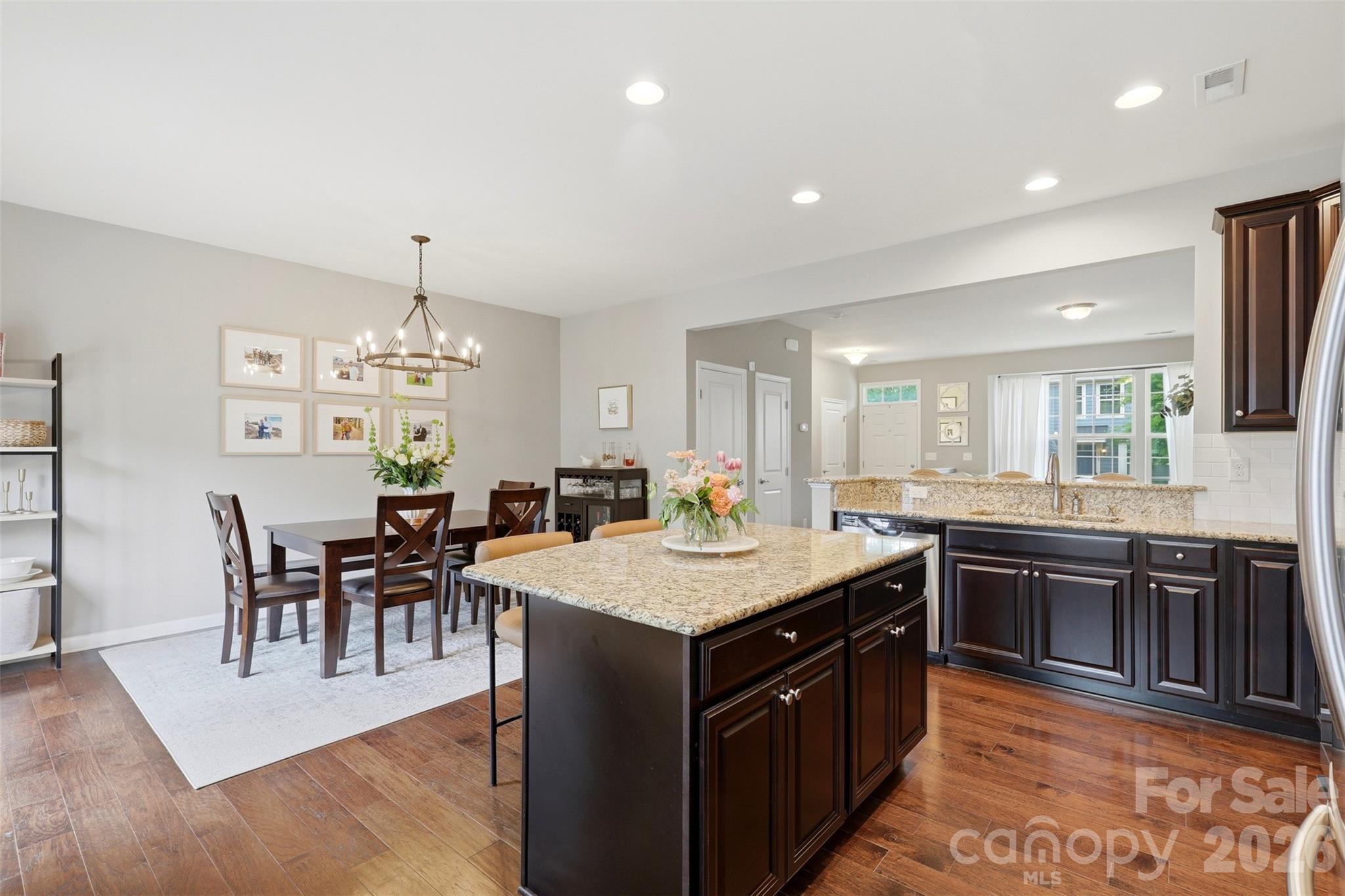 1714 Evergreen Drive, Charlotte, NC - photo 14 of 36