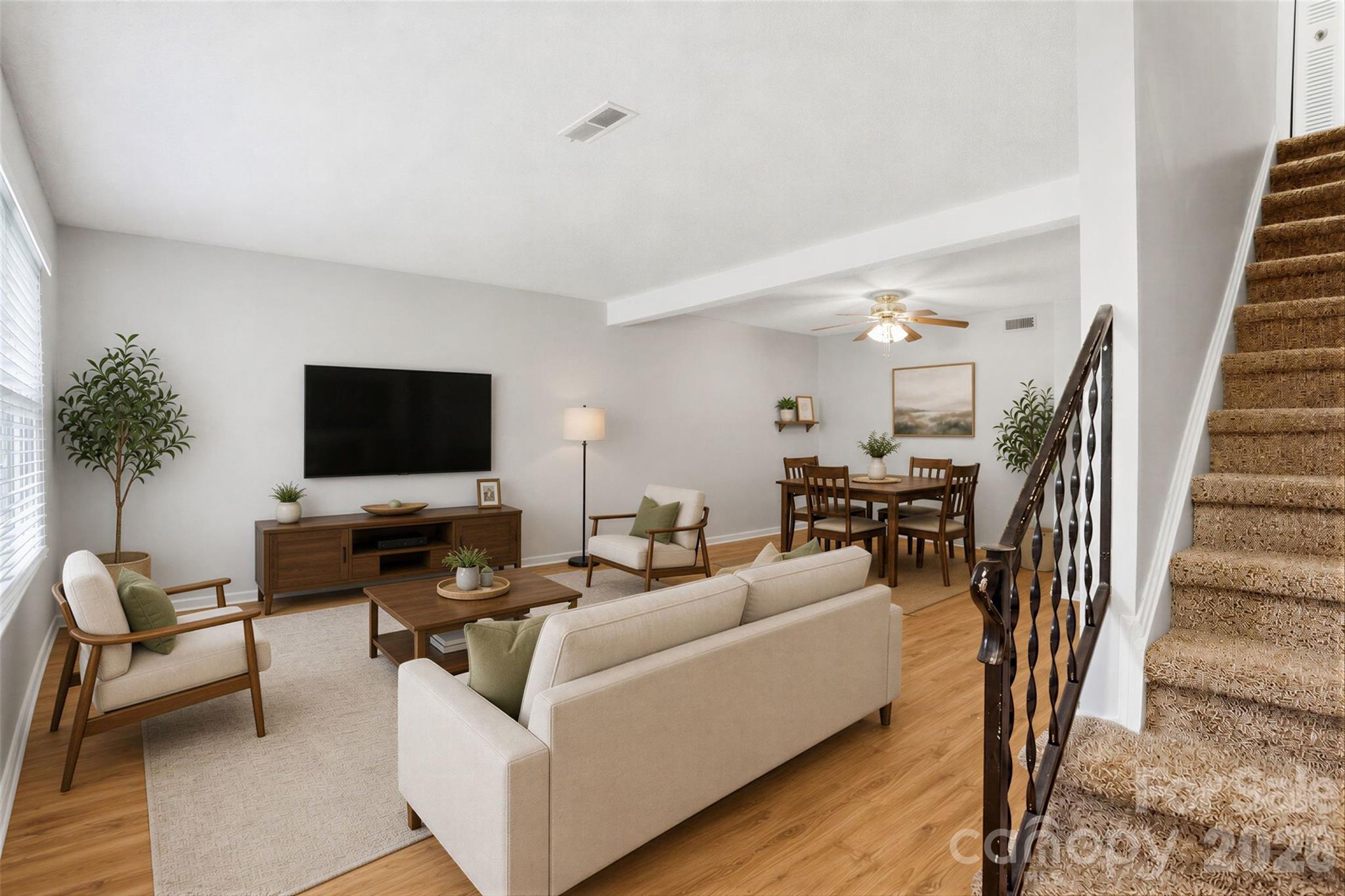 Photo 4 of 8846 Hunter Ridge Drive, Charlotte, NC