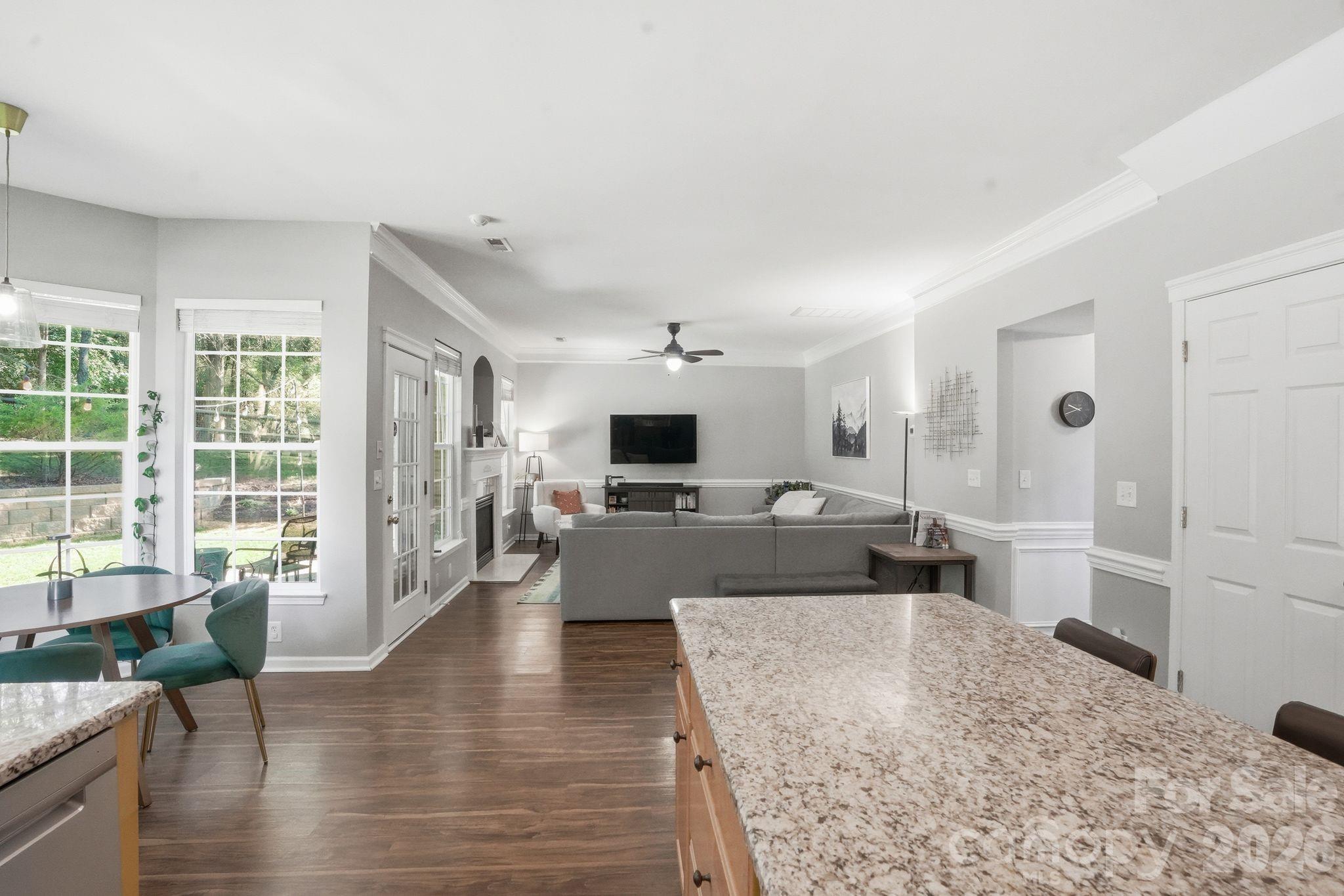 Photo 18 of 11519 Withers Mill Drive, Charlotte, NC