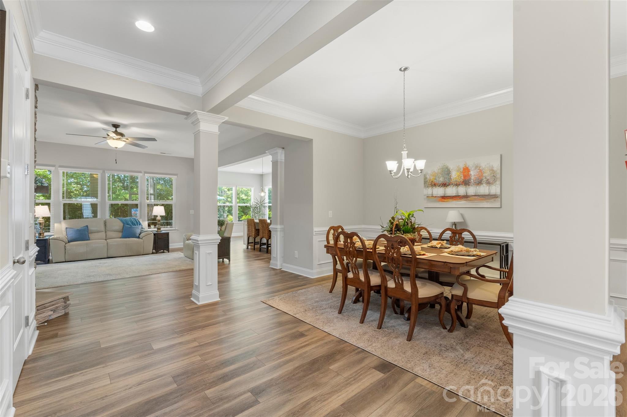 10931 Sparkle Creek Drive, Midland, NC - photo 6 of 46