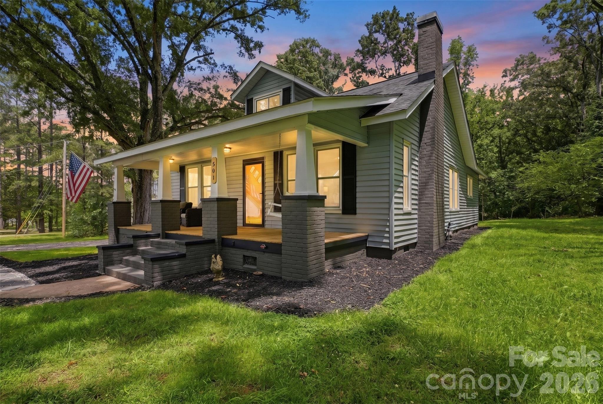 501 Rawlsville Road, Rock Hill, SC