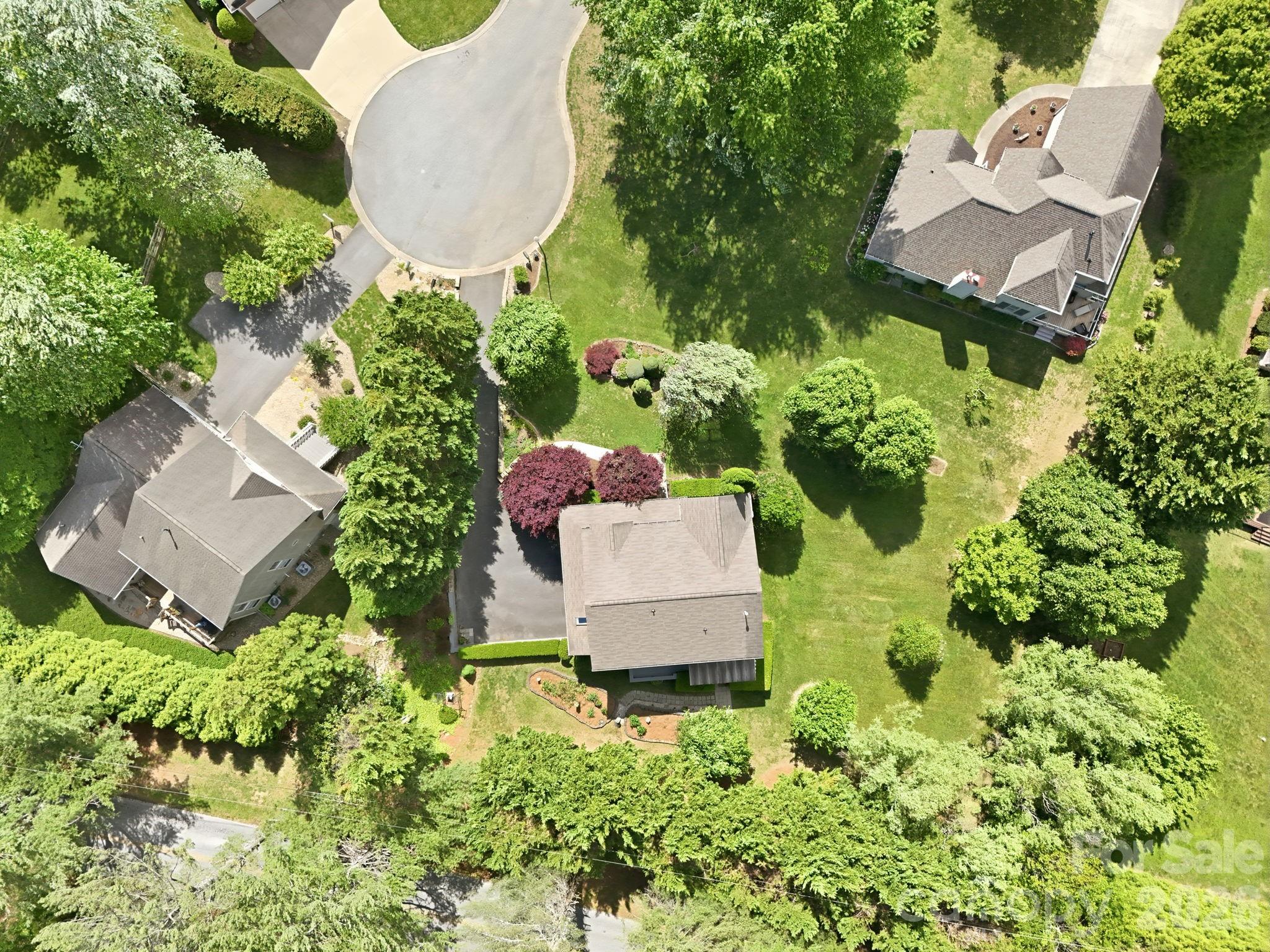 306 Woodview Court, Fletcher, NC - photo 37 of 43