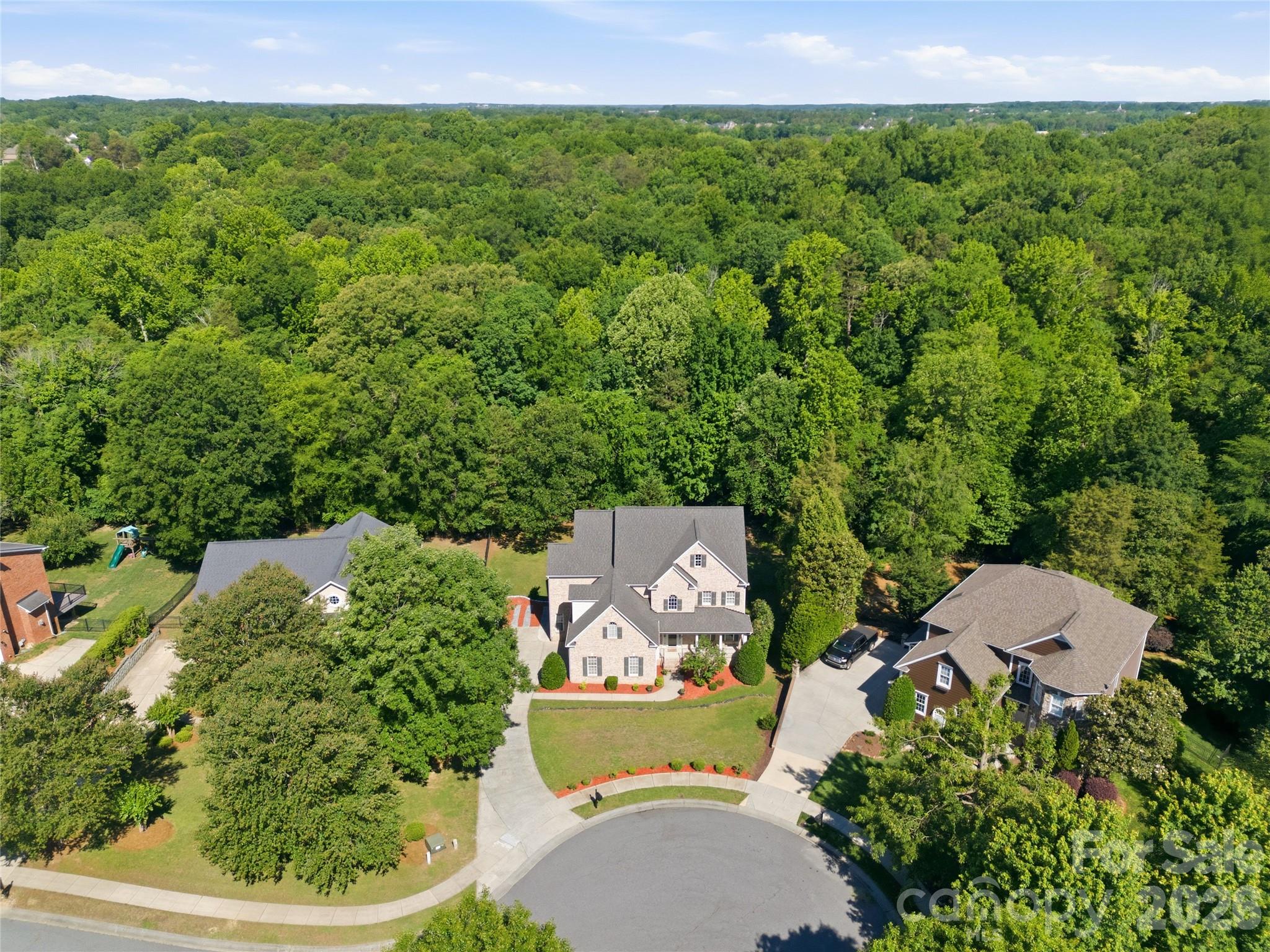 4206 Barons Court, Harrisburg, NC - photo 44 of 49