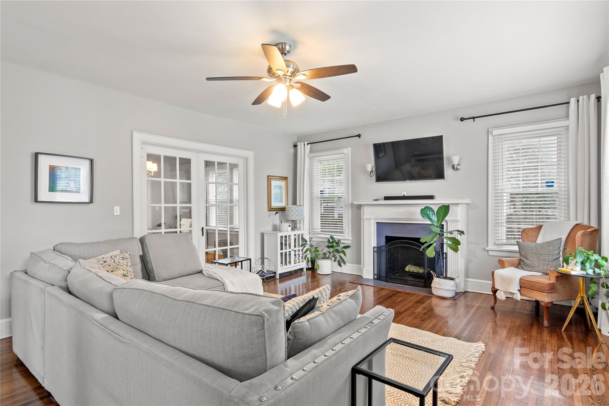 Photo 2 of 2308 Carmine Street, Charlotte, NC