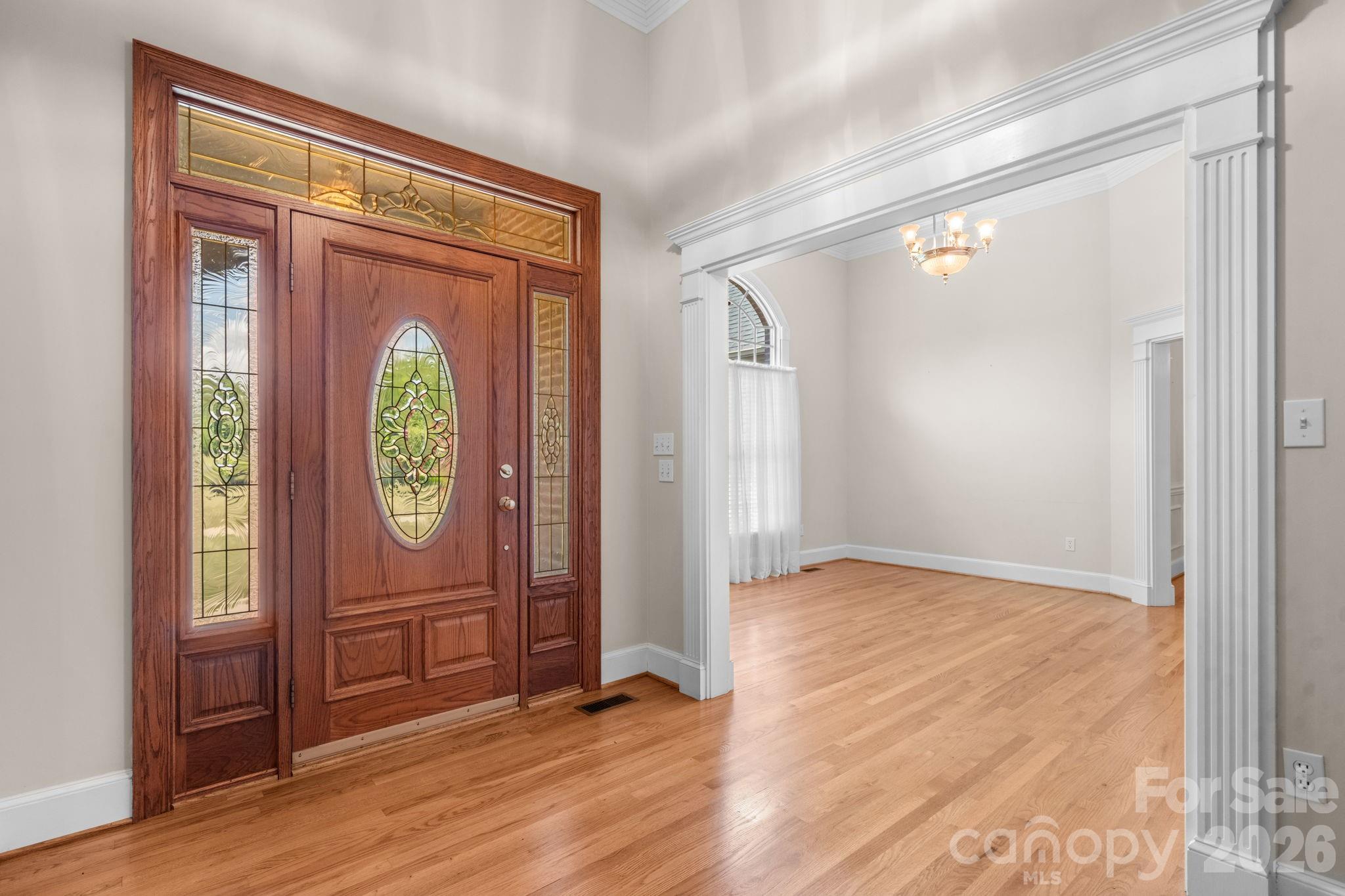 2201 Teague Town Road, Taylorsville, NC - photo 12 of 49