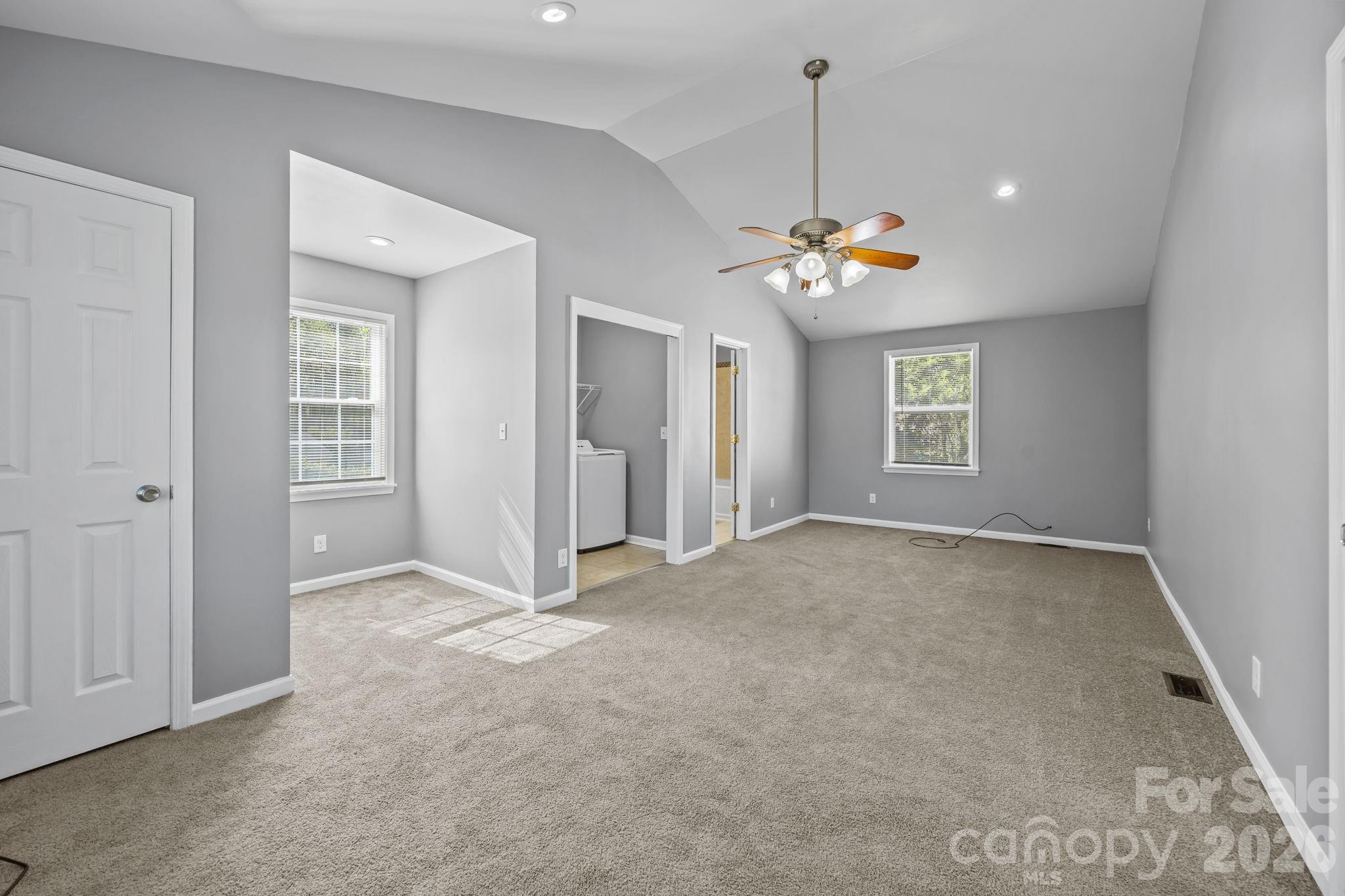 Photo 8 of 9300 Edgevale Drive, Charlotte, NC
