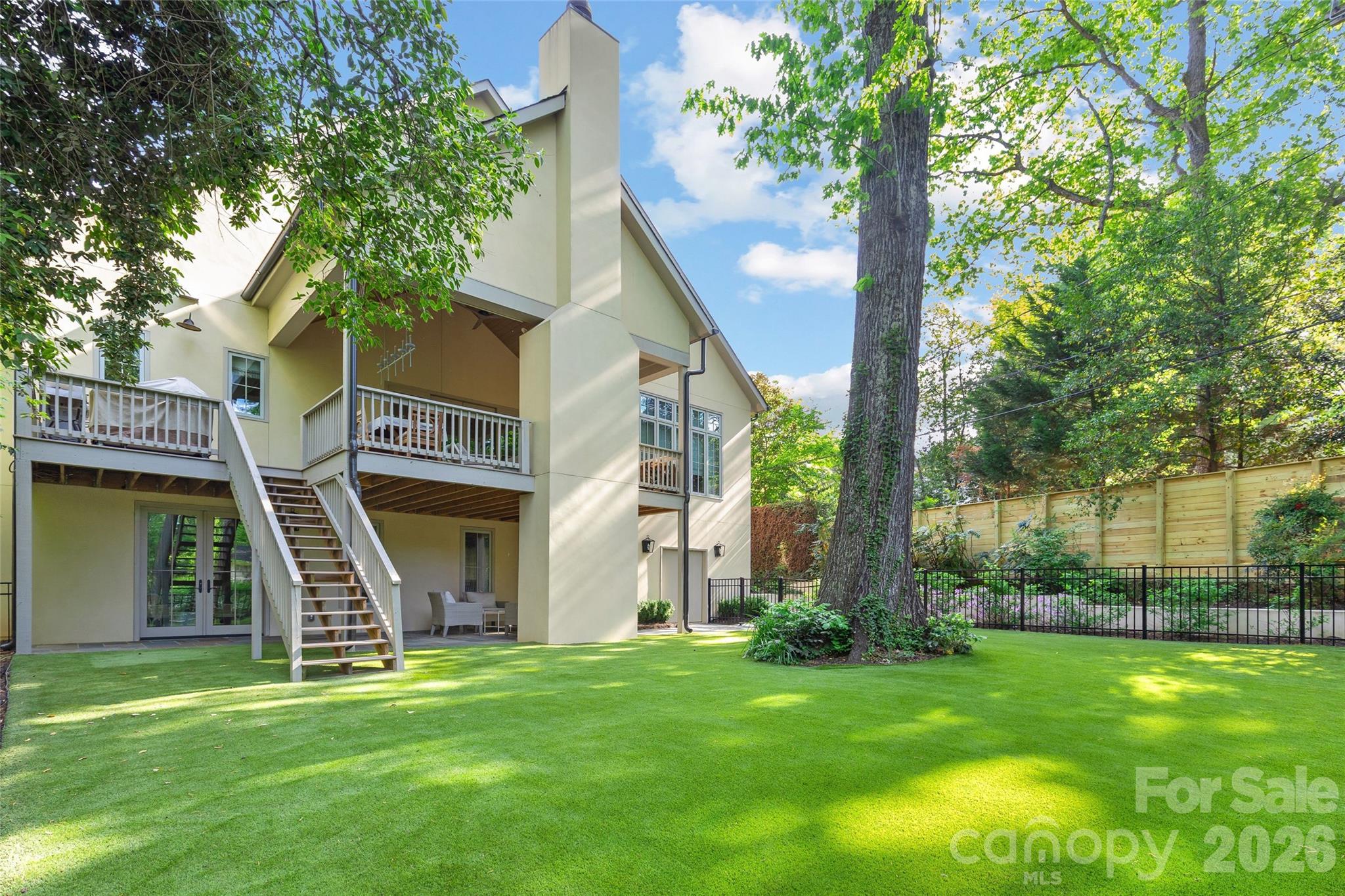 254 Huntley Place, Charlotte, NC - photo 47 of 49