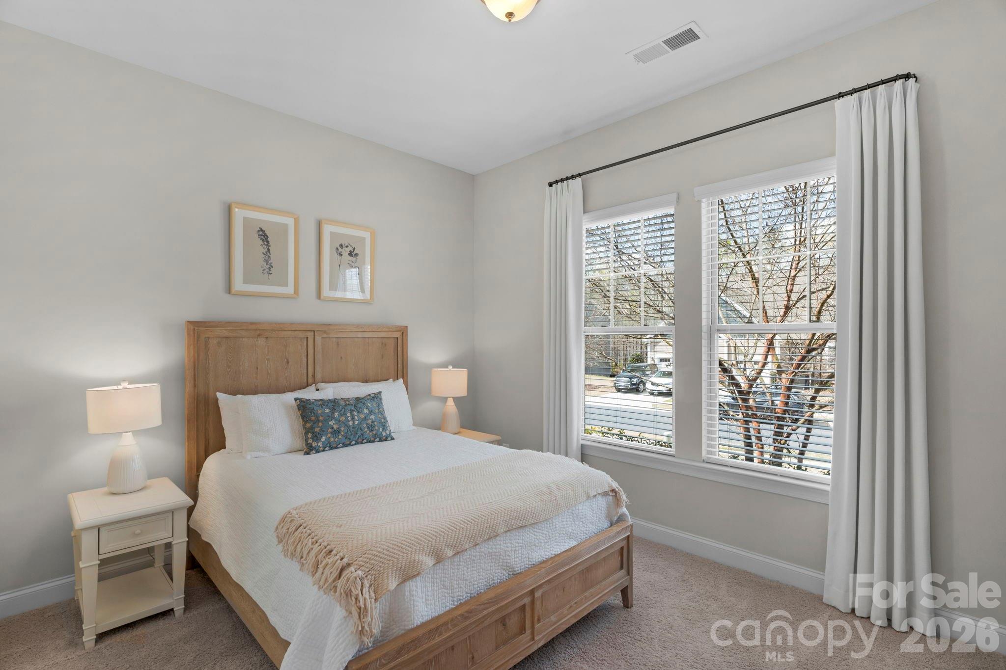 Photo 21 of 16414 Cozy Cove Road, Charlotte, NC
