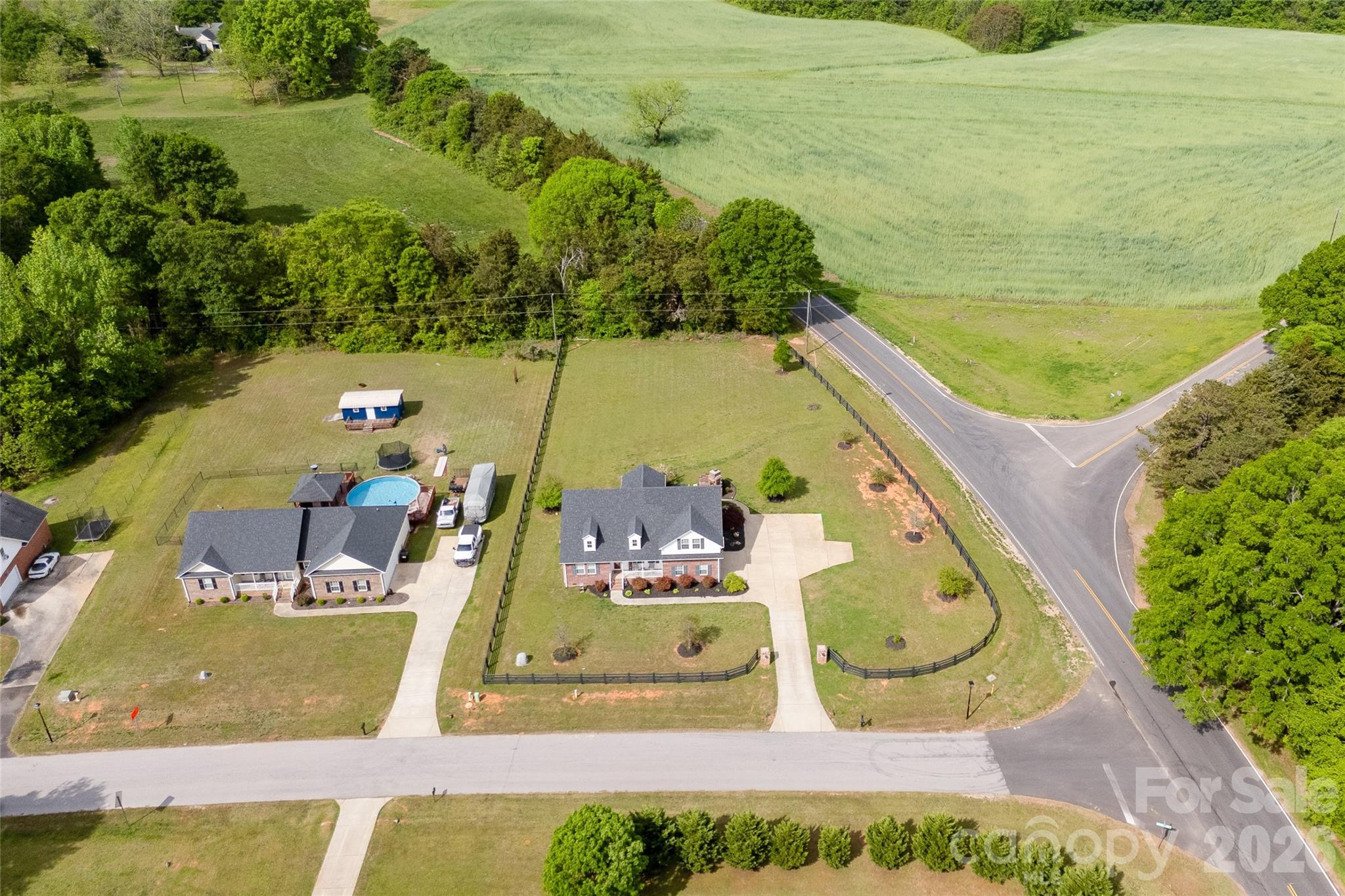 1302 Bryson Creek Drive, McConnells, SC - photo 39 of 47