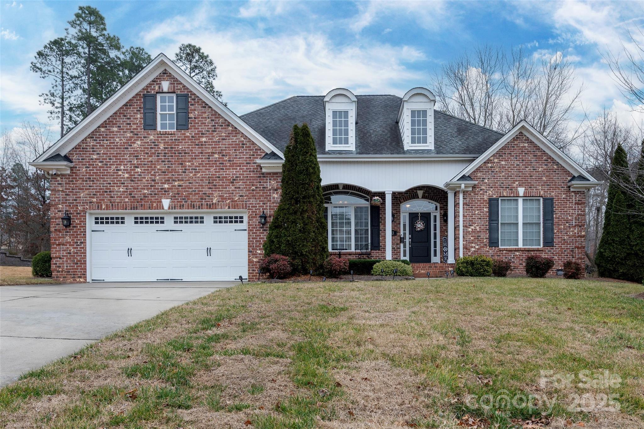 283 Norwood Hills Drive, Winston Salem, NC - photo 2 of 25