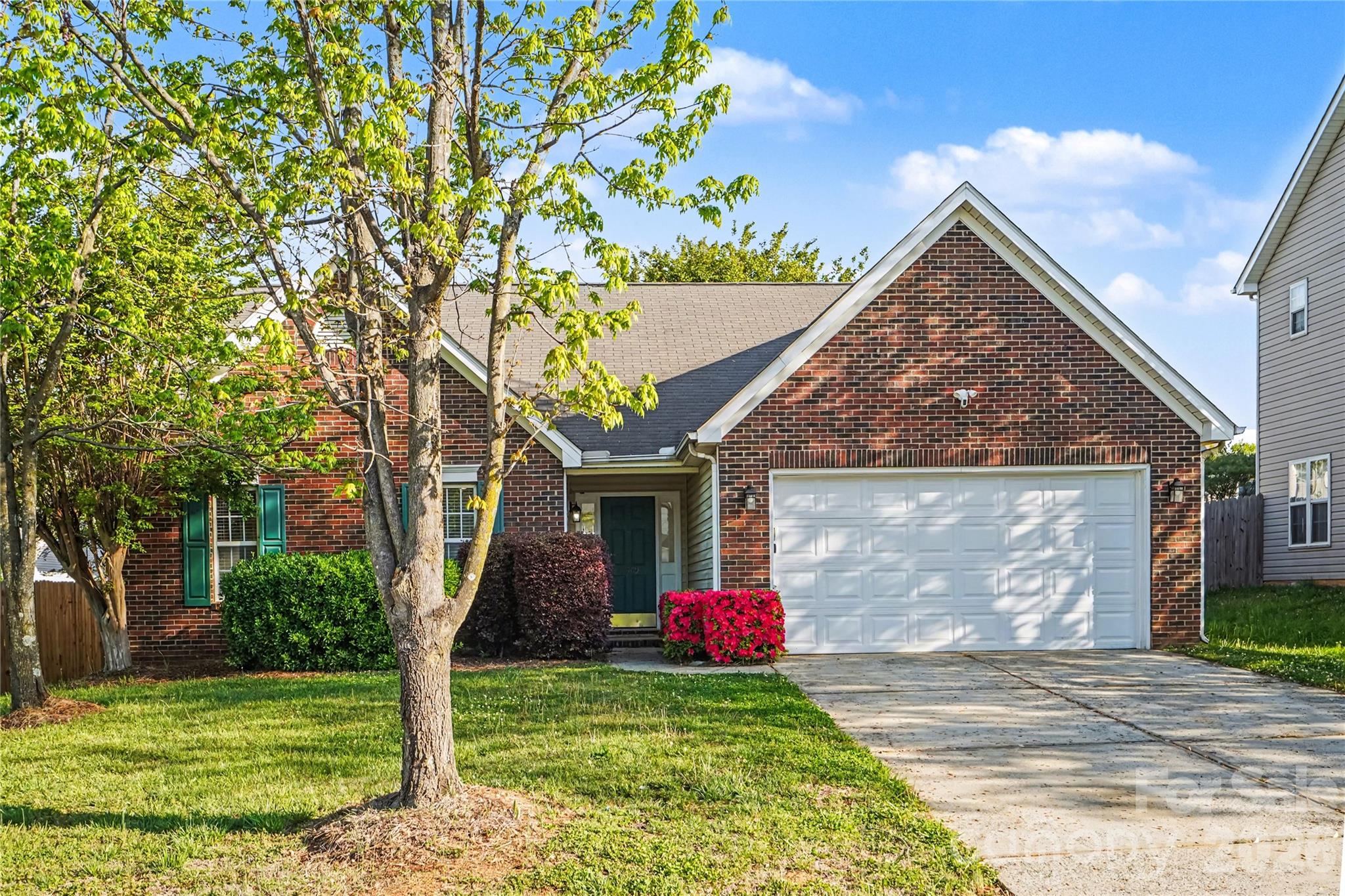Home for sale at 11709 BLACK MAPLE Avenue, Charlotte, NC — photo 1 of 16
