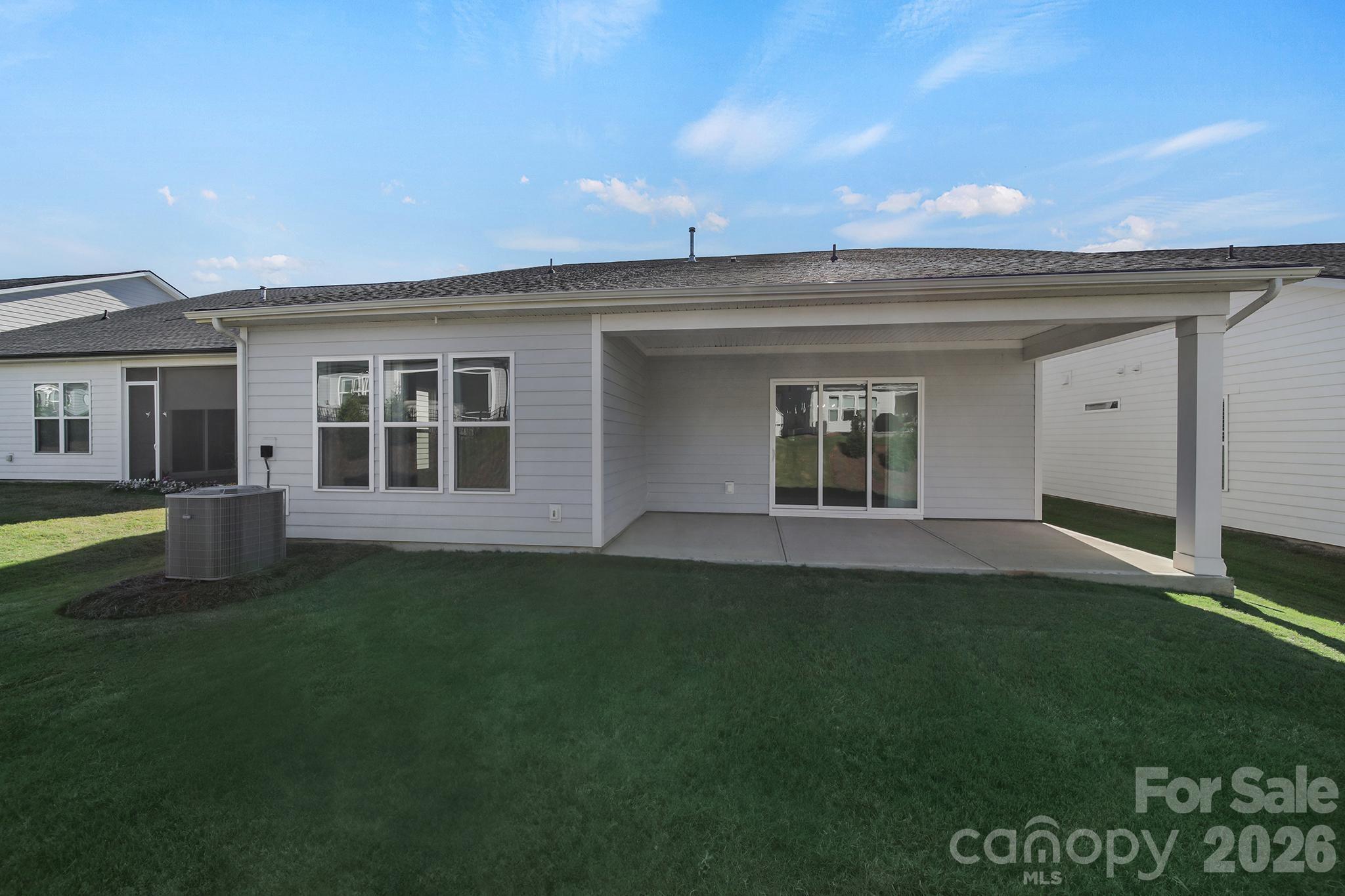 Photo 31 of 8021 Brookbank Drive, Charlotte, NC