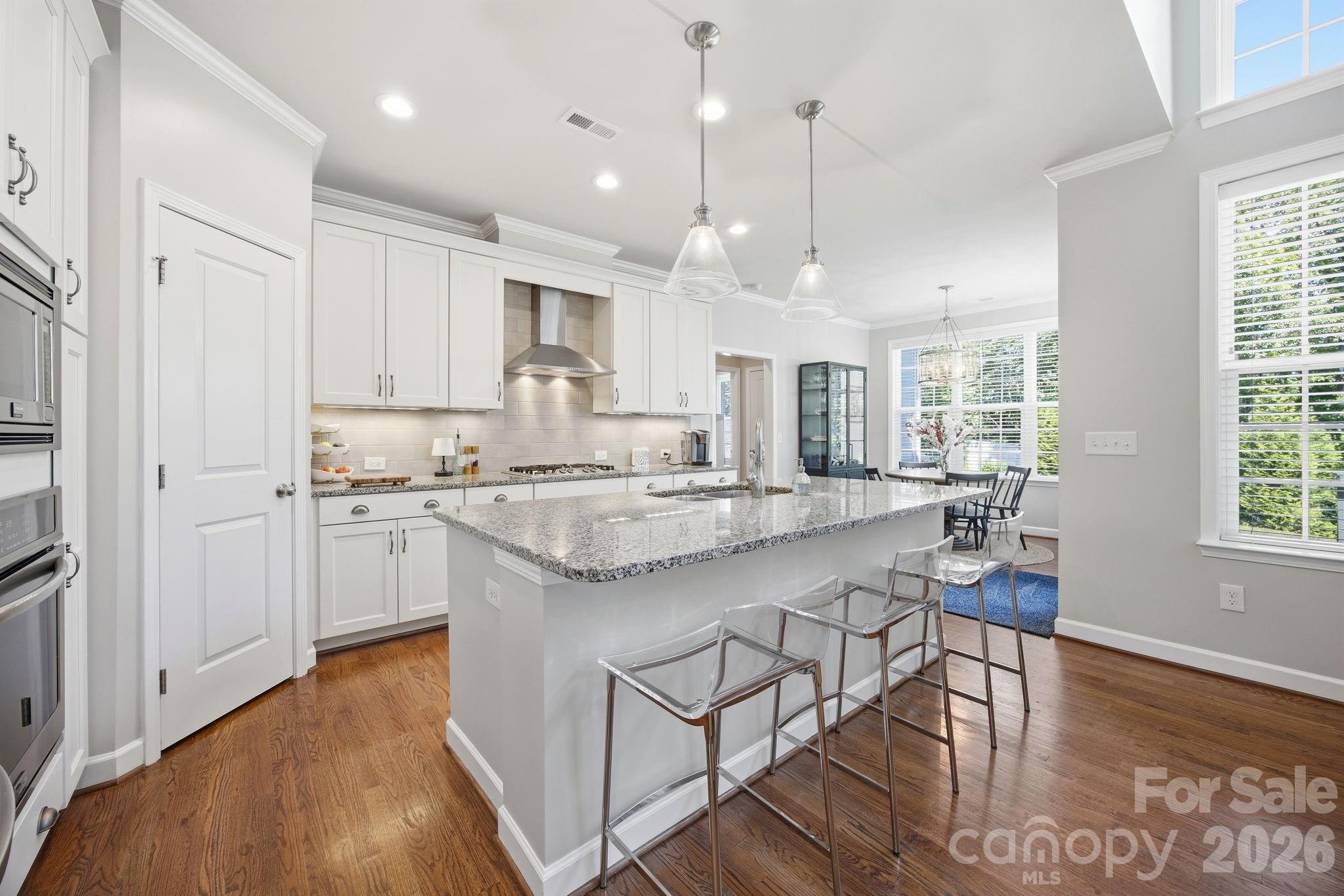 Photo 3 of 4198 Abernathy Place, Harrisburg, NC