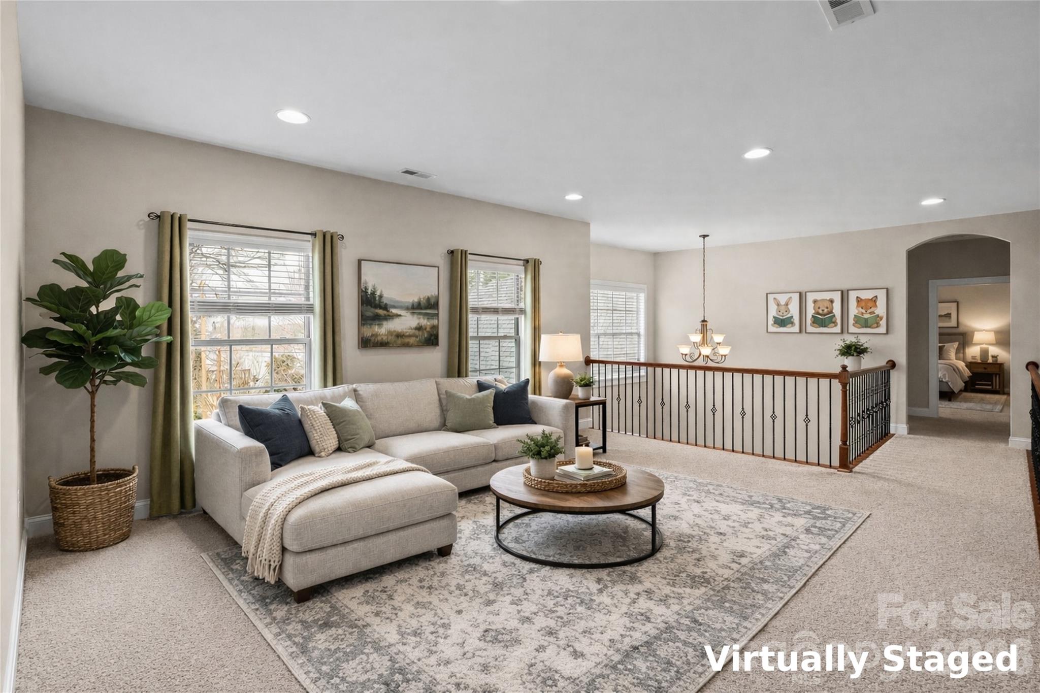 166 Wilson Lake Road, Mooresville, NC - photo 22 of 46