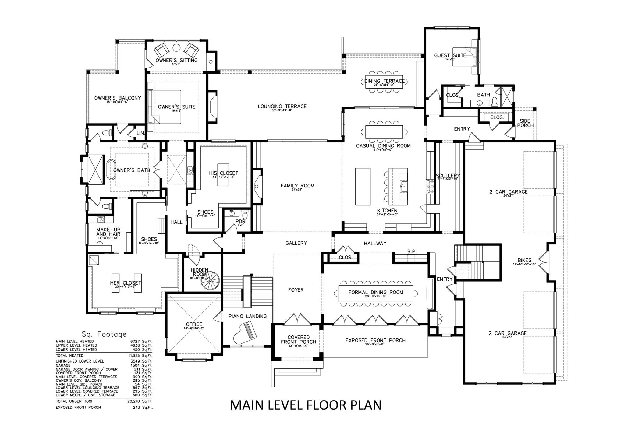 Photo 3 of 6012 Hathaway Lane, Waxhaw, NC