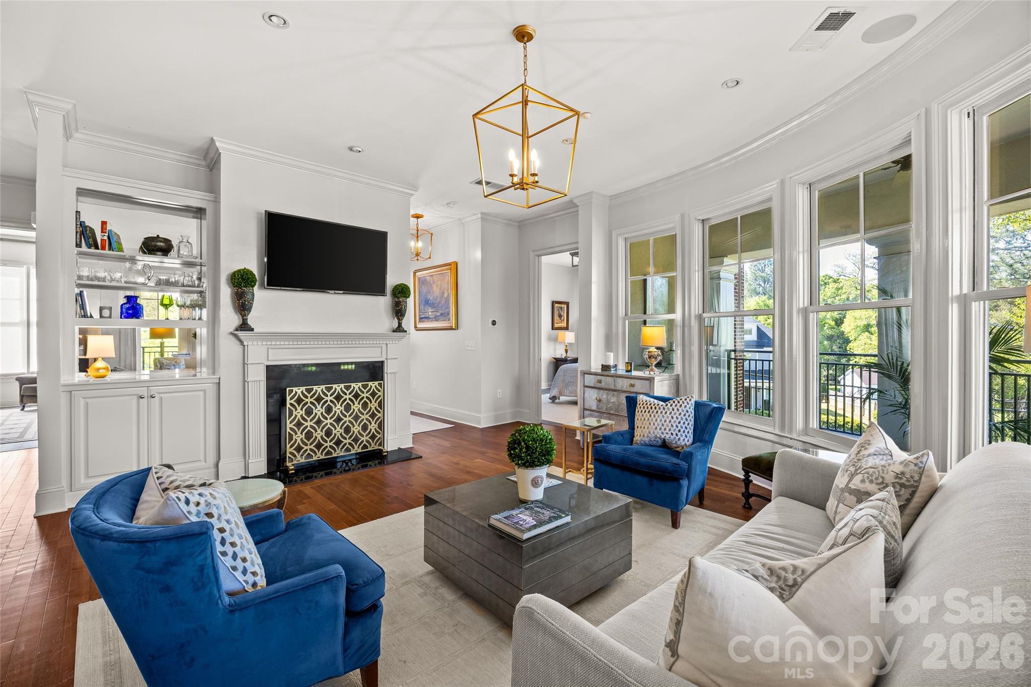 Photo 9 of 5425 Closeburn Road215, Charlotte, NC