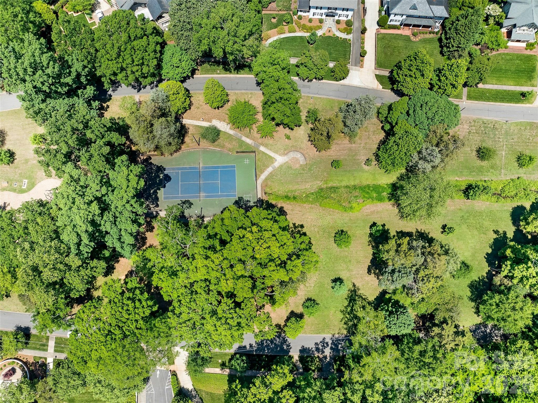 714 Edgehill Road N, Charlotte, NC - photo 48 of 49