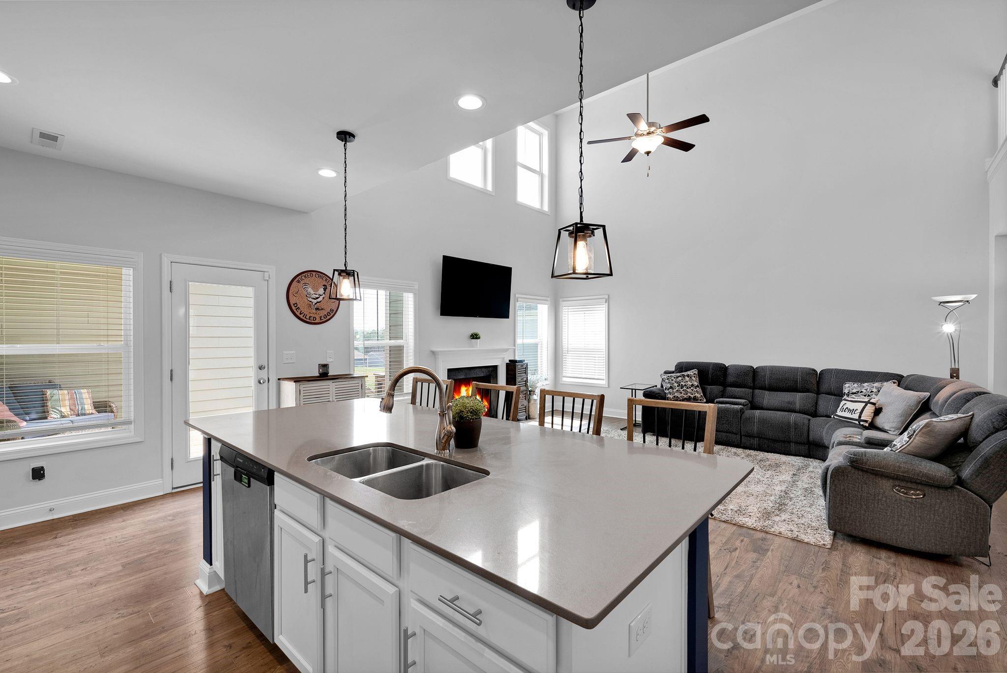 3556 County Down Avenue, Kannapolis, NC - photo 9 of 41