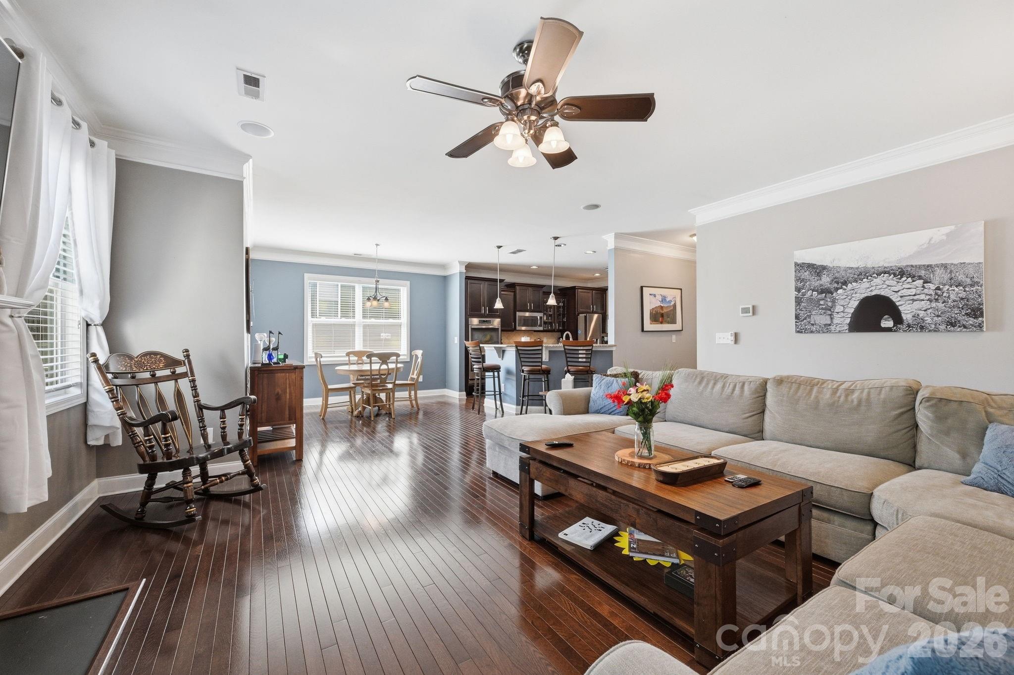 Photo 11 of 5041 El Molino Drive, Charlotte, NC