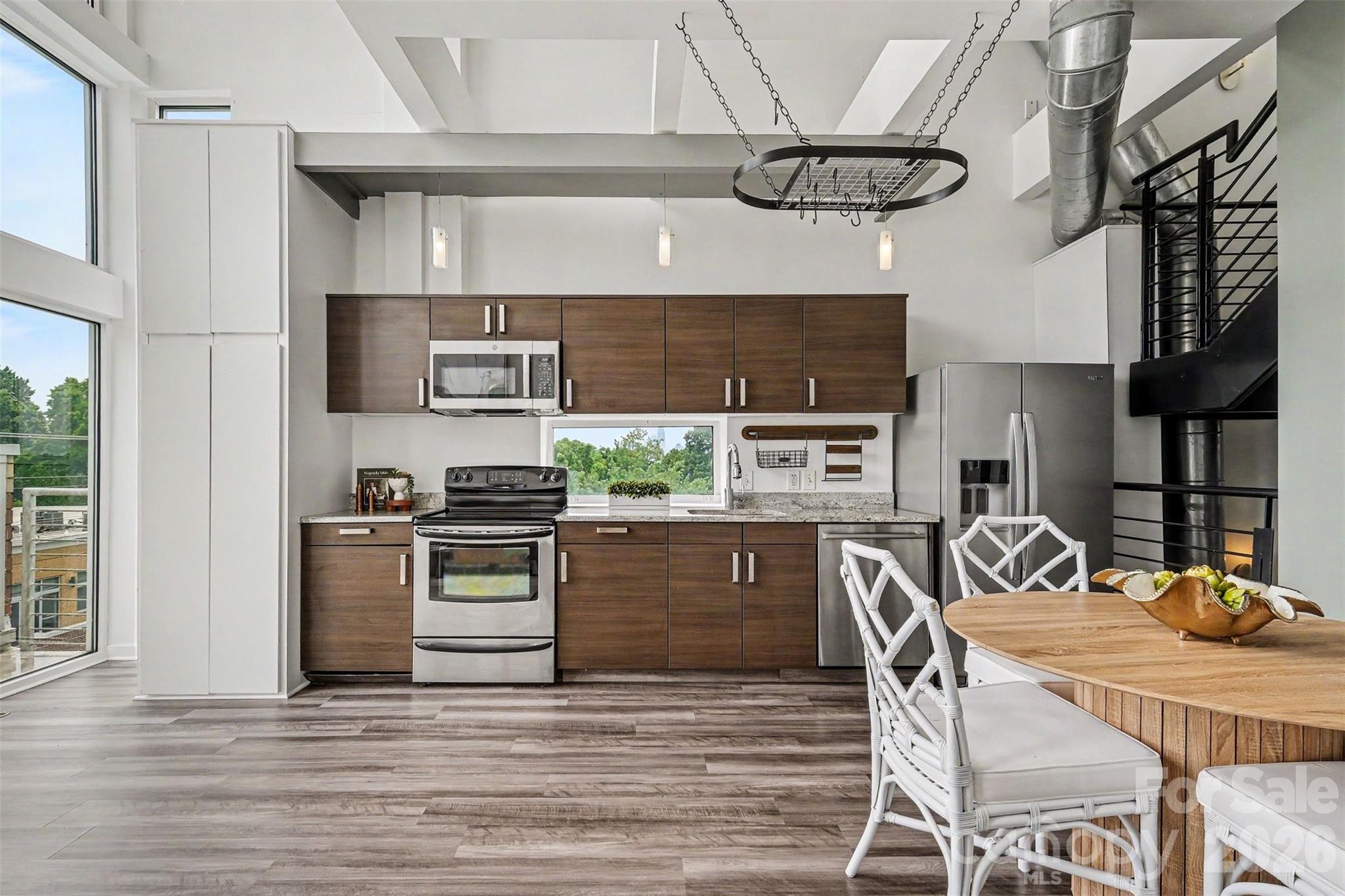 Photo 6 of 3123 N Davidson Street N313, Charlotte, NC