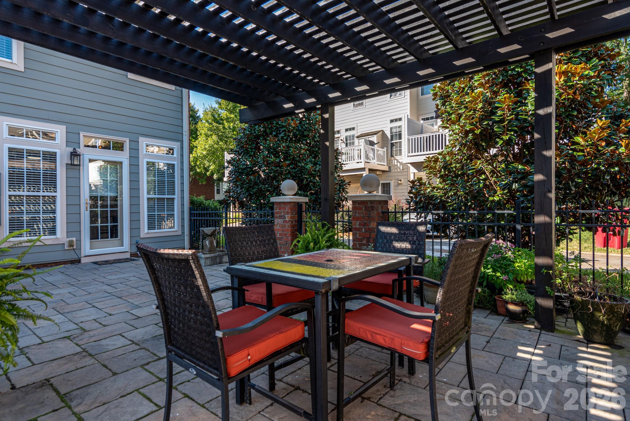 438 Magnolia Street, Davidson, NC