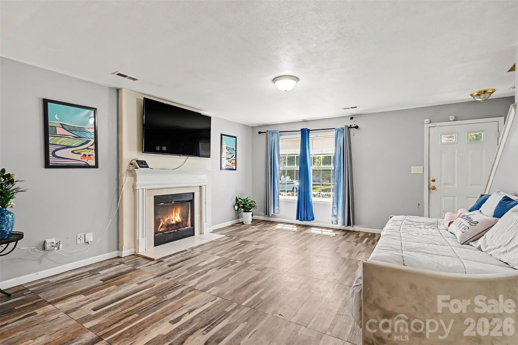 Photo 4 of 9306 Tiger Lily Lane, Charlotte, NC