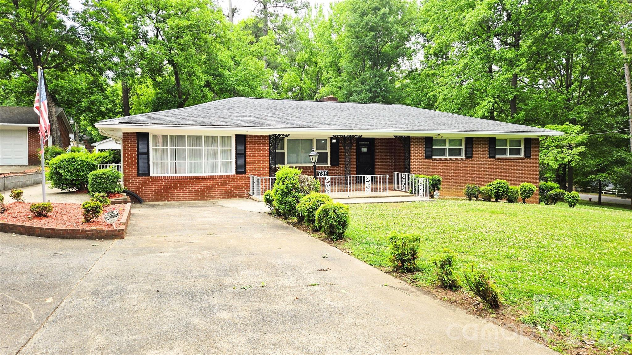788 Kenmore Street, Shelby, NC