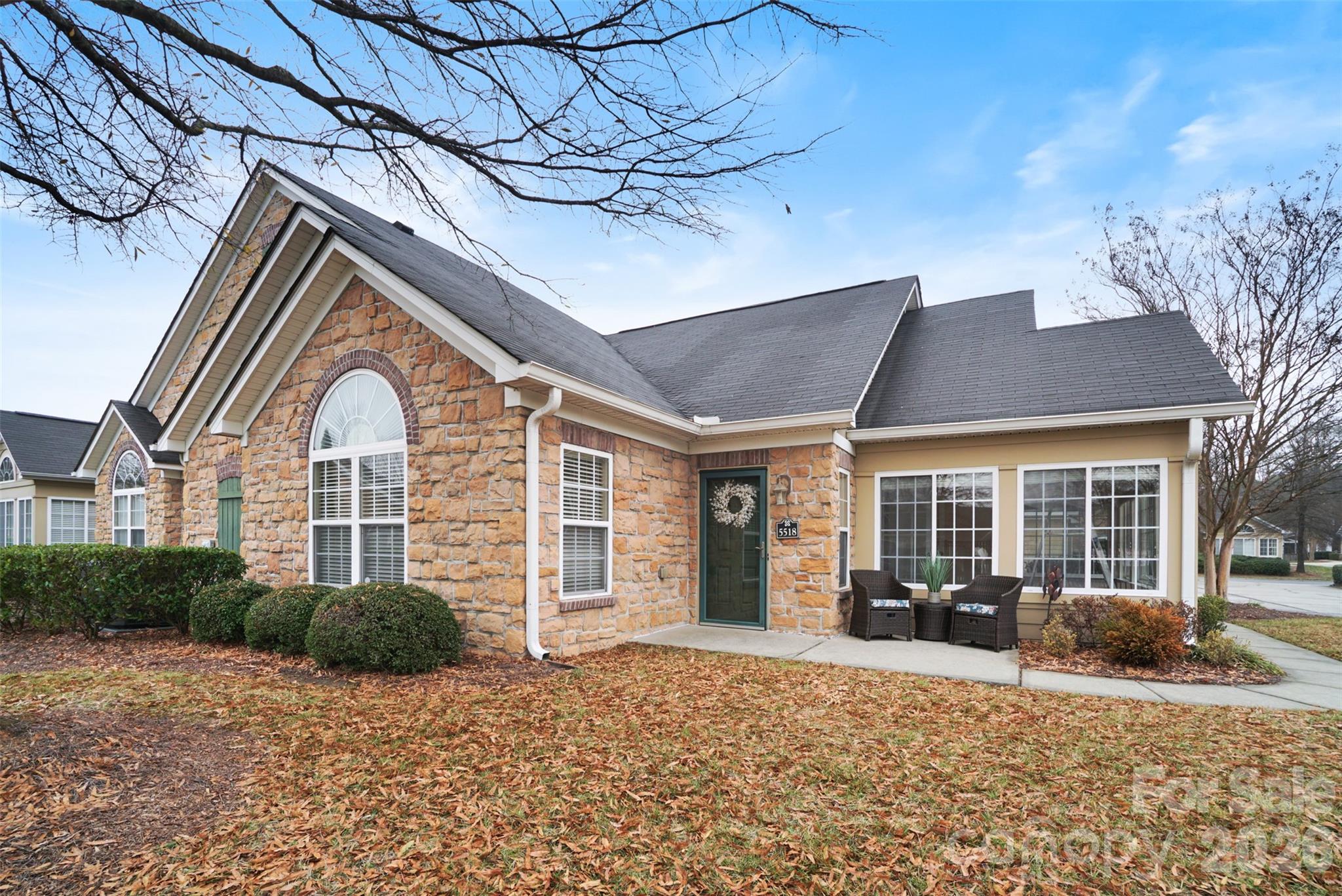 Photo 2 of 5518 Prosperity View Drive, Charlotte, NC