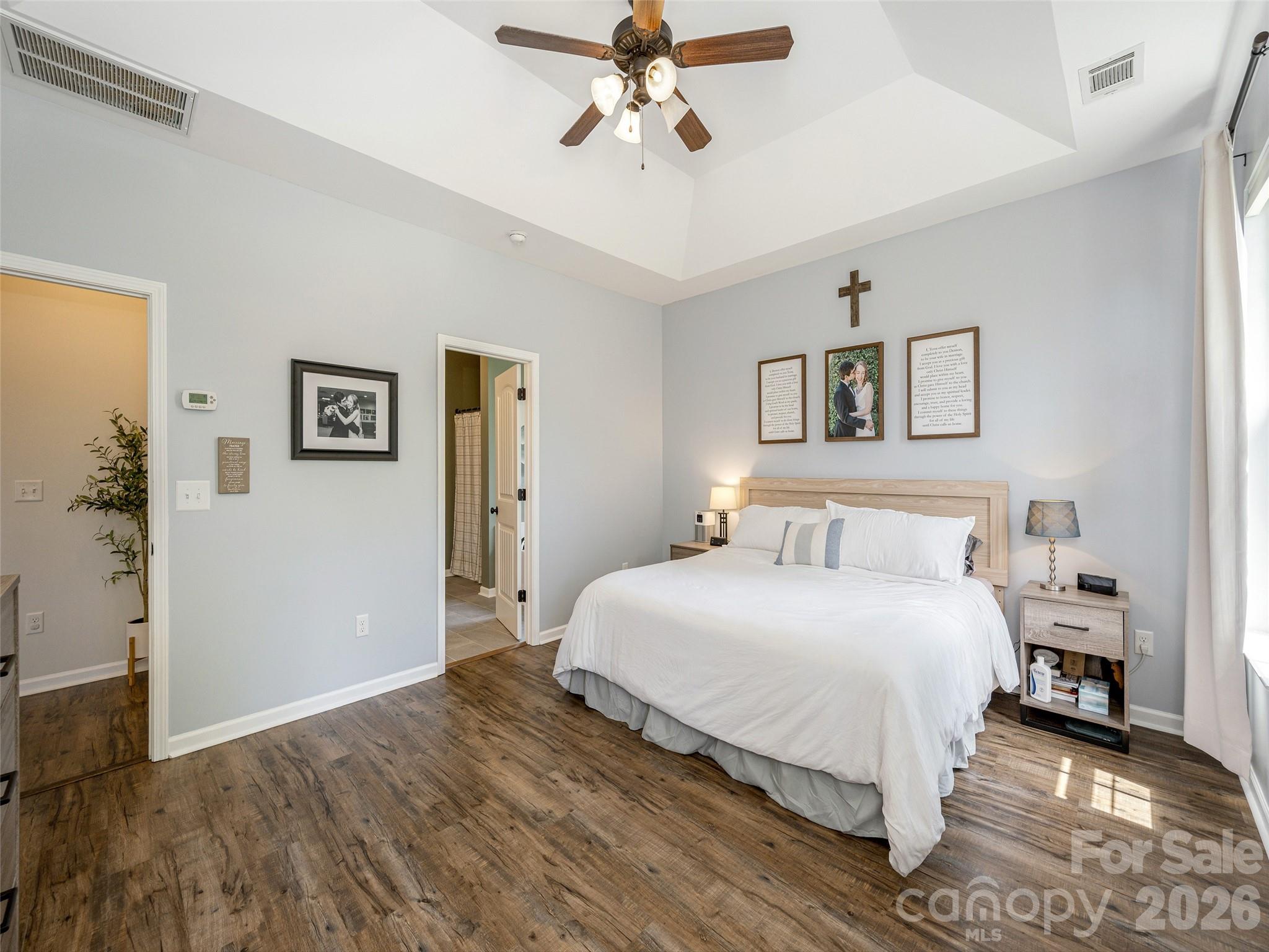 132 Beck Creek Circle, Flat Rock, NC - photo 22 of 38