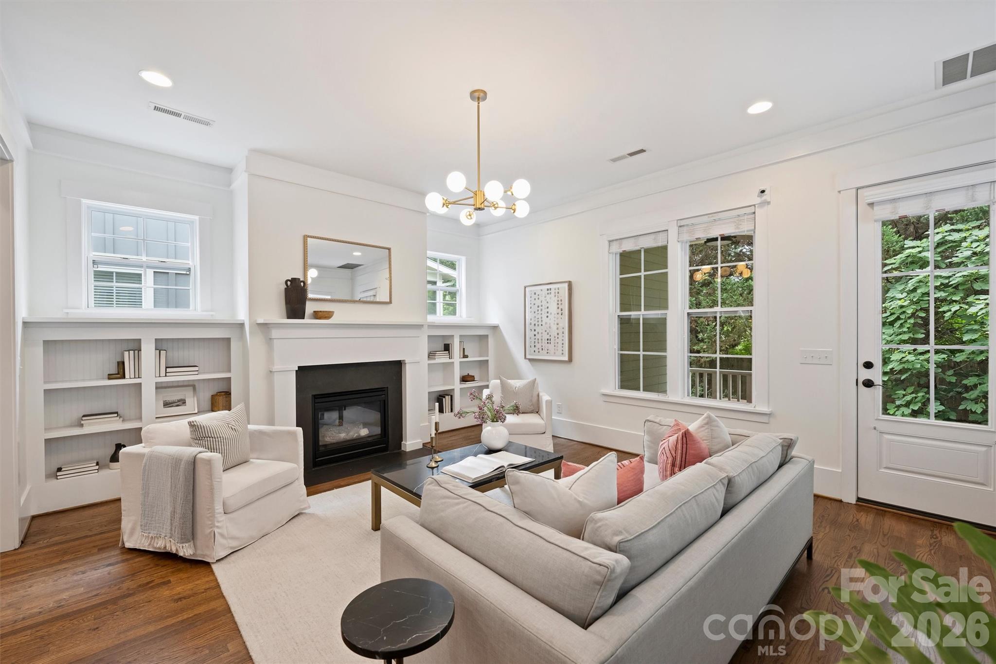 Photo 10 of 1435 Tippah Park Court, Charlotte, NC