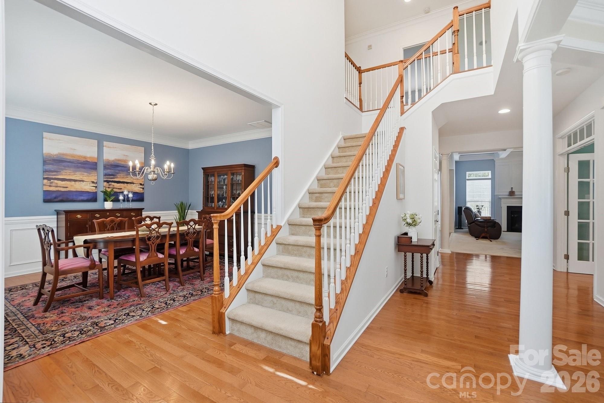 Photo 22 of 10706 Anglesey Court, Charlotte, NC