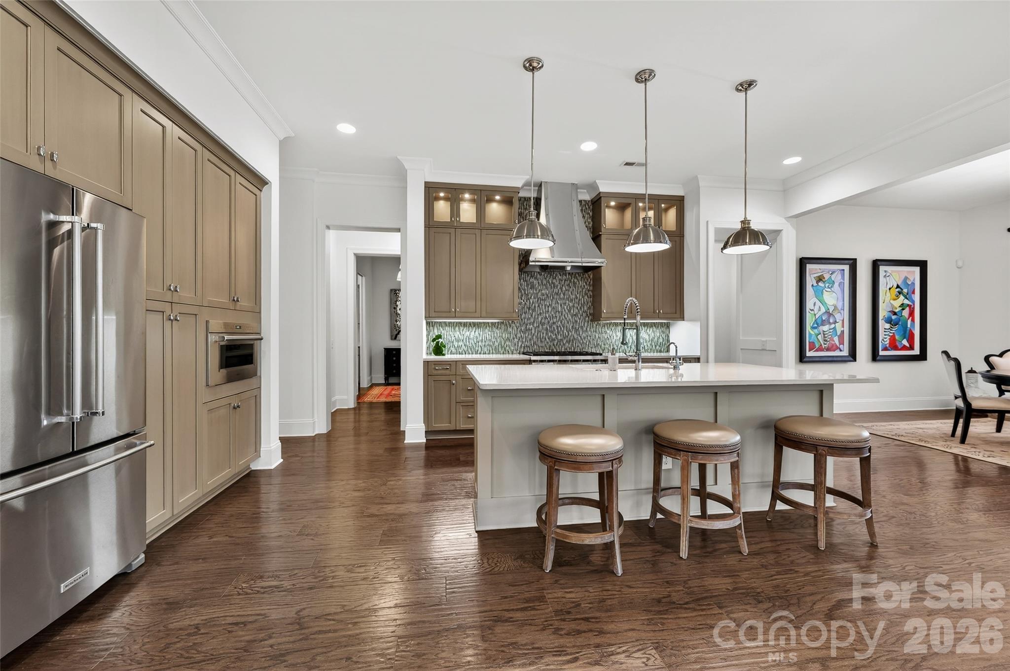 4231 Piaffe Avenue, Mint Hill, NC - photo 14 of 49