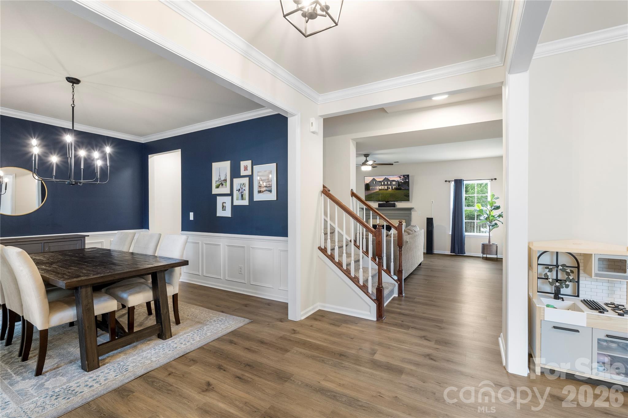 Photo 5 of 2078 Taney Way, Fort Mill, SC
