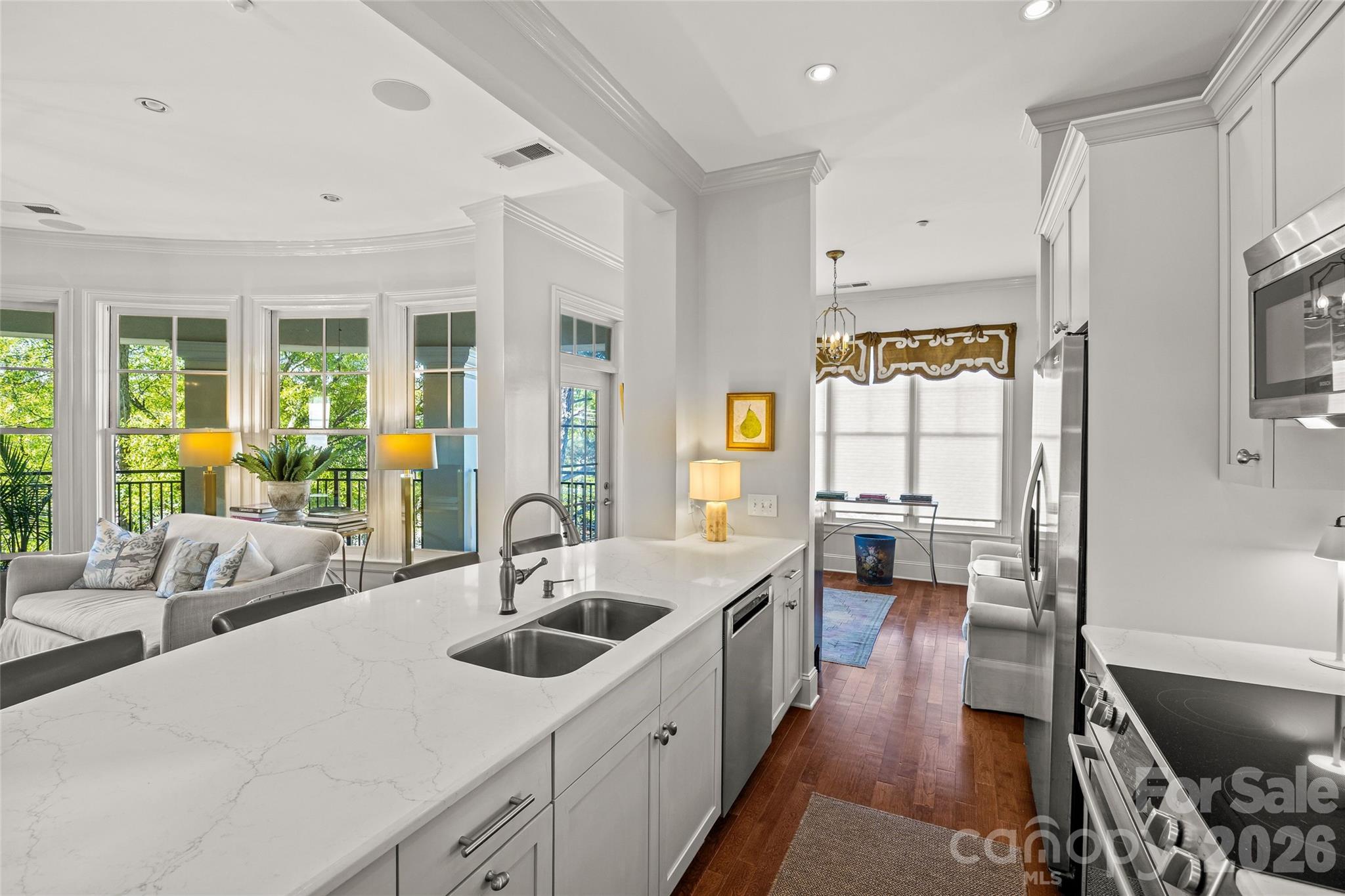 Photo 5 of 5425 Closeburn Road215, Charlotte, NC