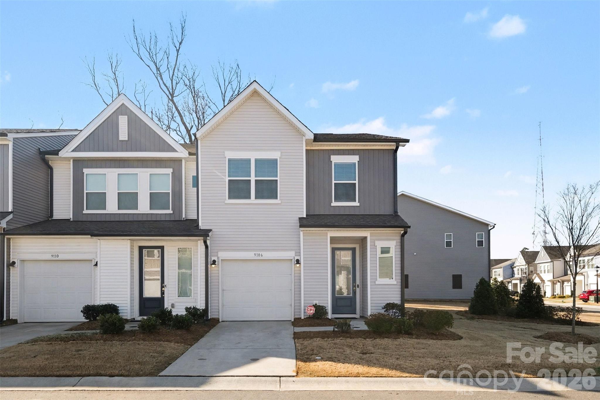 9106 Widden Way, Charlotte, NC