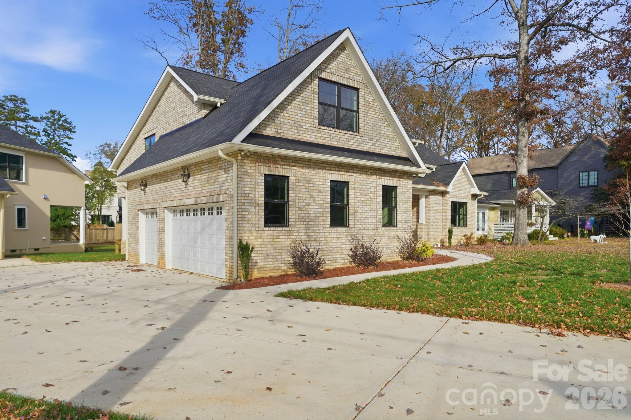 Home for sale at 101 Mcalway Road, Charlotte, NC — photo 1 of 1