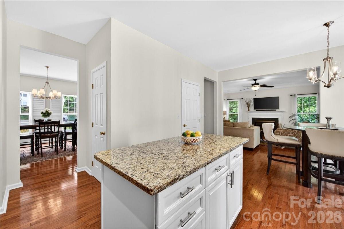 13209 Alex Mill Drive, Pineville, NC - photo 21 of 48