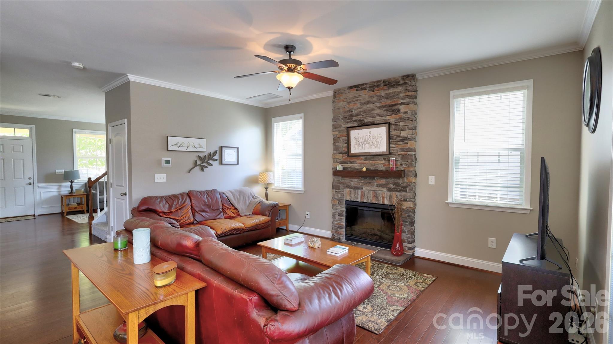 115 Runningdeer Drive, Mooresville, NC - photo 6 of 42