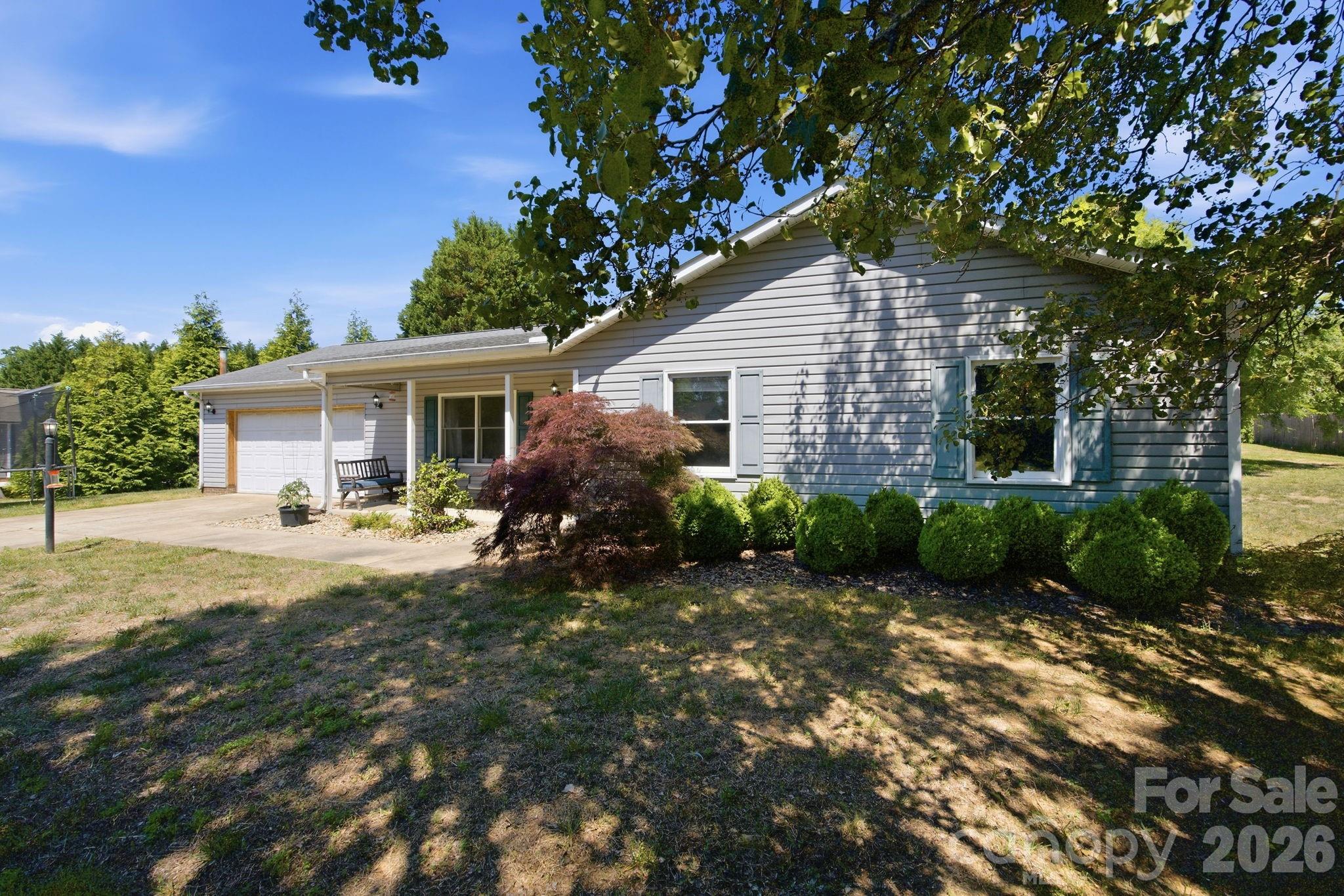 129 Salem Meadow Drive, Statesville, NC - photo 35 of 41