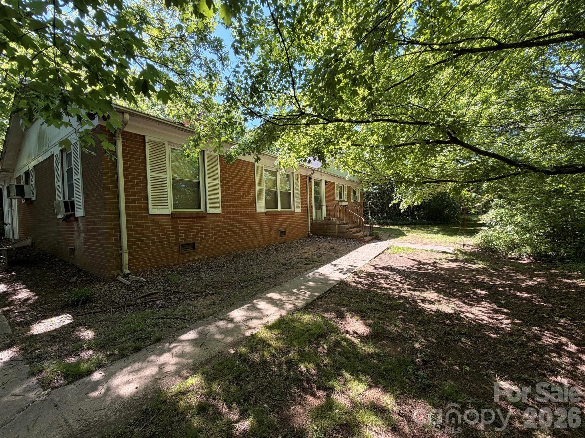 7000 Ridge Lane Road, Charlotte, NC - photo 1 of 12