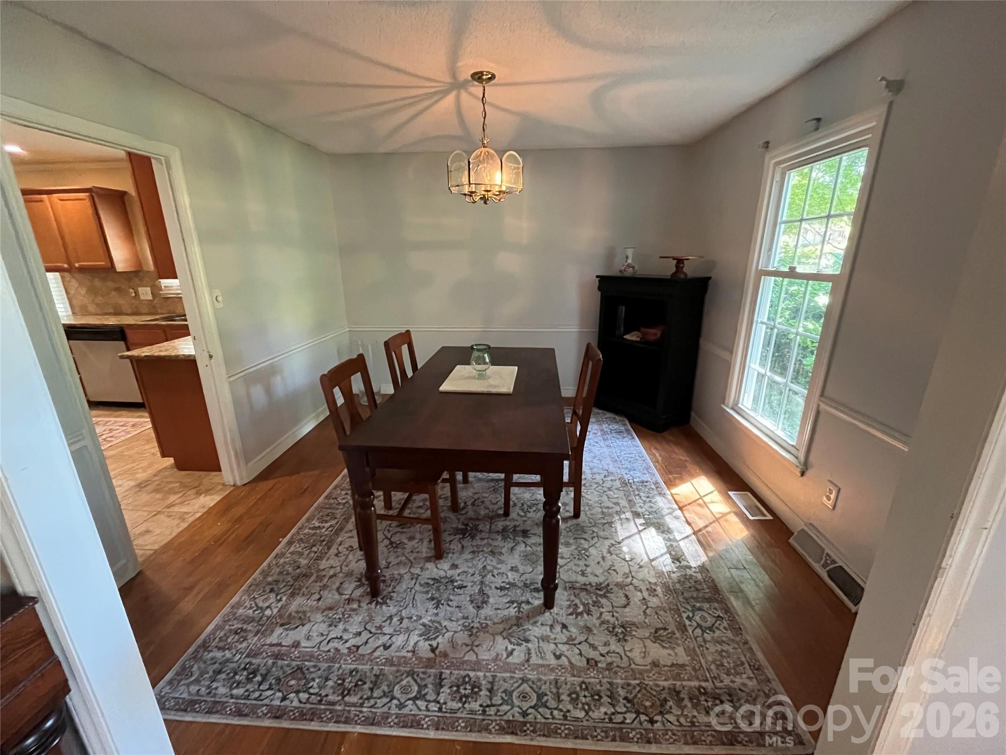 14132 Honeysuckle Ridge Drive, Matthews, NC - photo 8 of 26