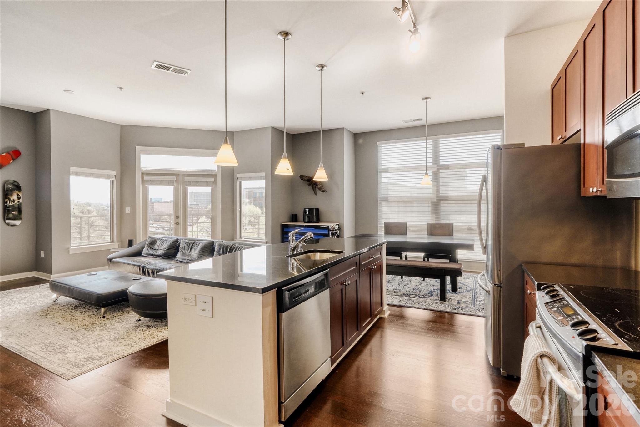 Photo 10 of 525 E 6th Street409, Charlotte, NC
