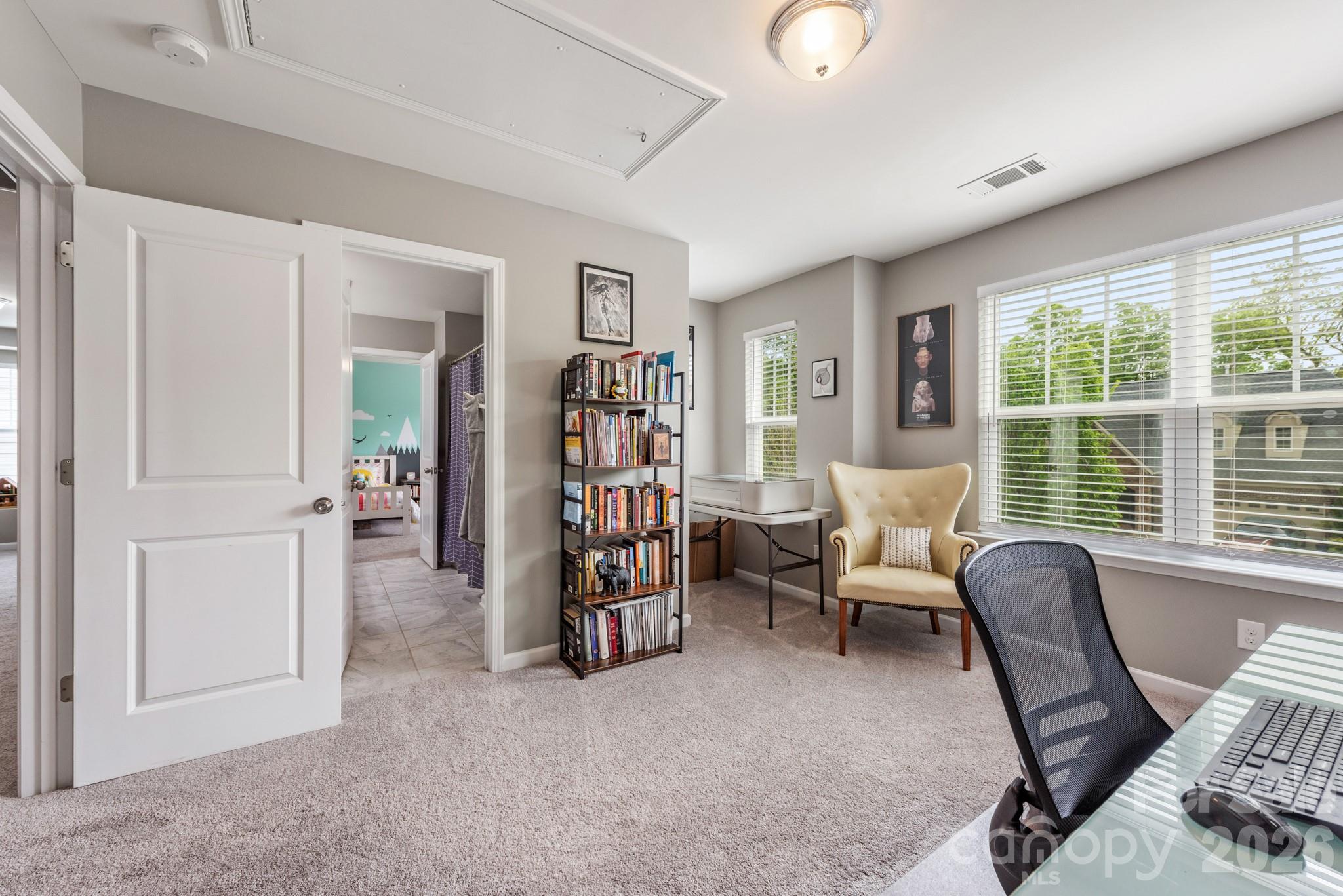 Photo 35 of 11719 Grey Partridge Drive, Charlotte, NC