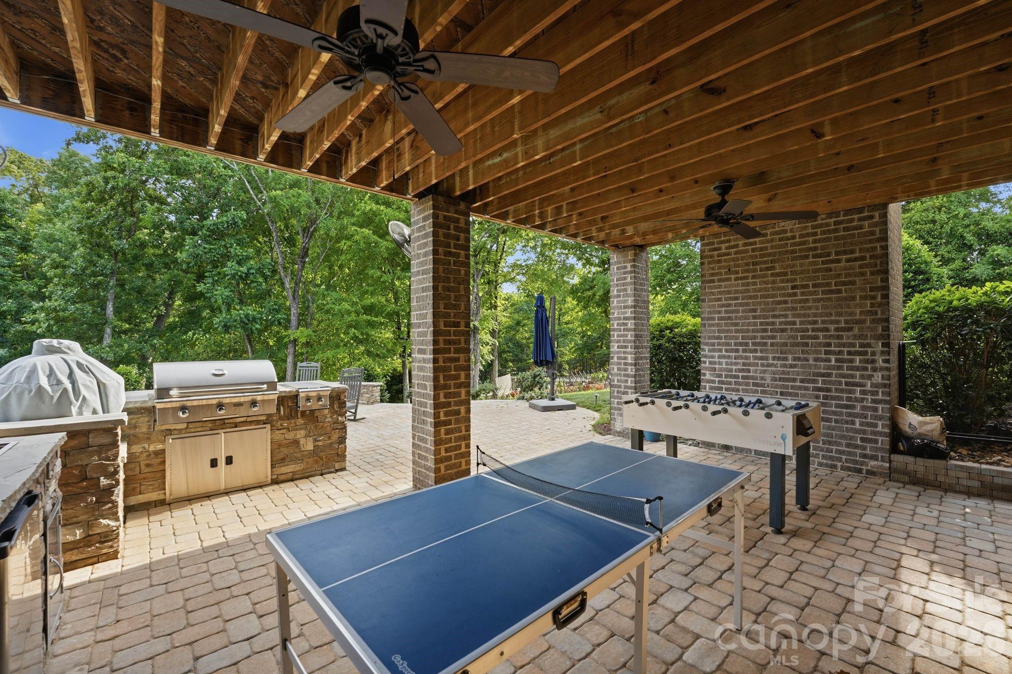 Photo 40 of 2256 Rock Creek Drive, Charlotte, NC