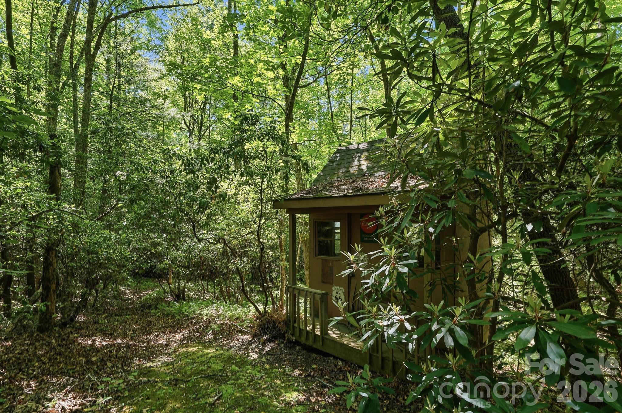 16 Shadow Brook Drive, Flat Rock, NC - photo 41 of 44