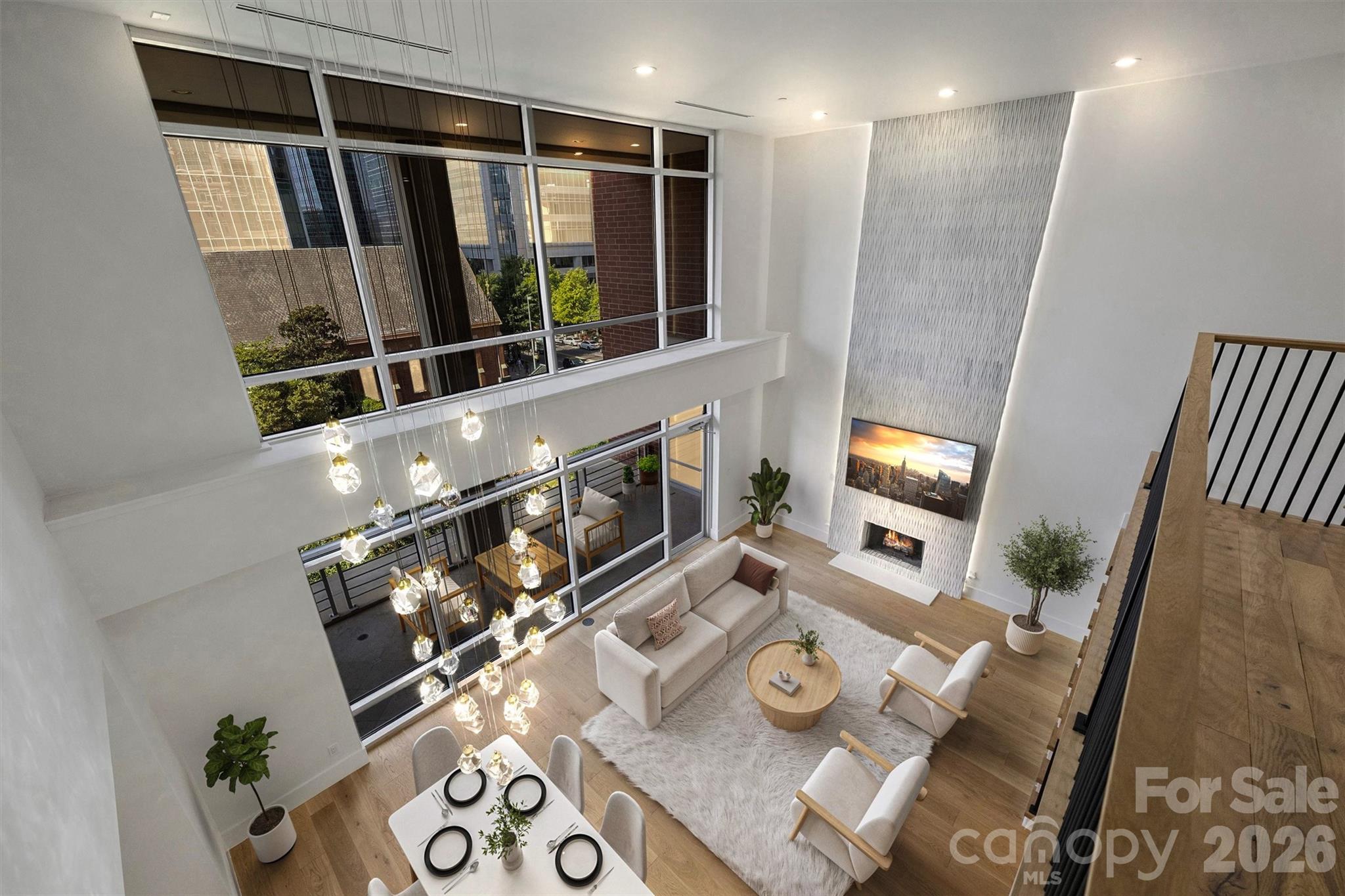 Photo 26 of 435 S Tryon Street301, Charlotte, NC