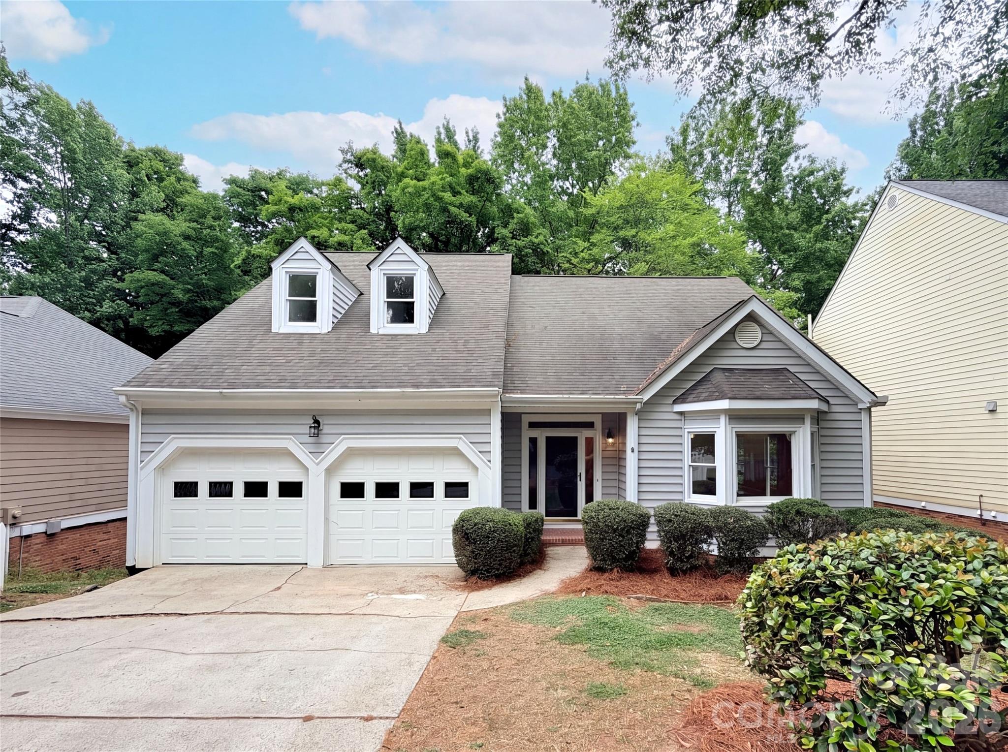 Home for sale at 5908 Bookbinders Lane, Charlotte, NC — photo 1 of 21