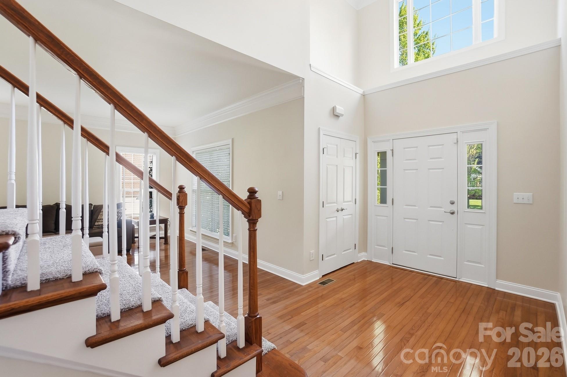 807 Crown Vista Court, Wesley Chapel, NC - photo 6 of 44
