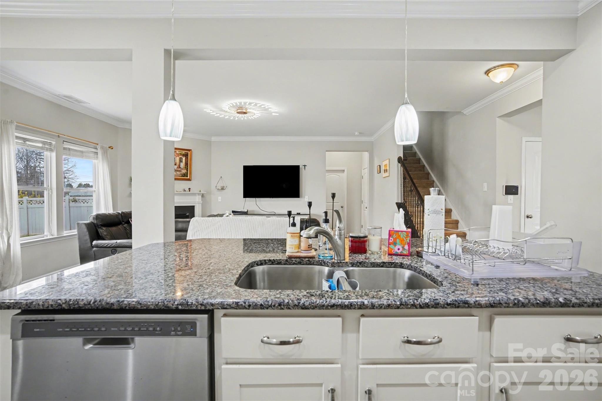 Photo 9 of 10916 Tower Oak Drive, Charlotte, NC