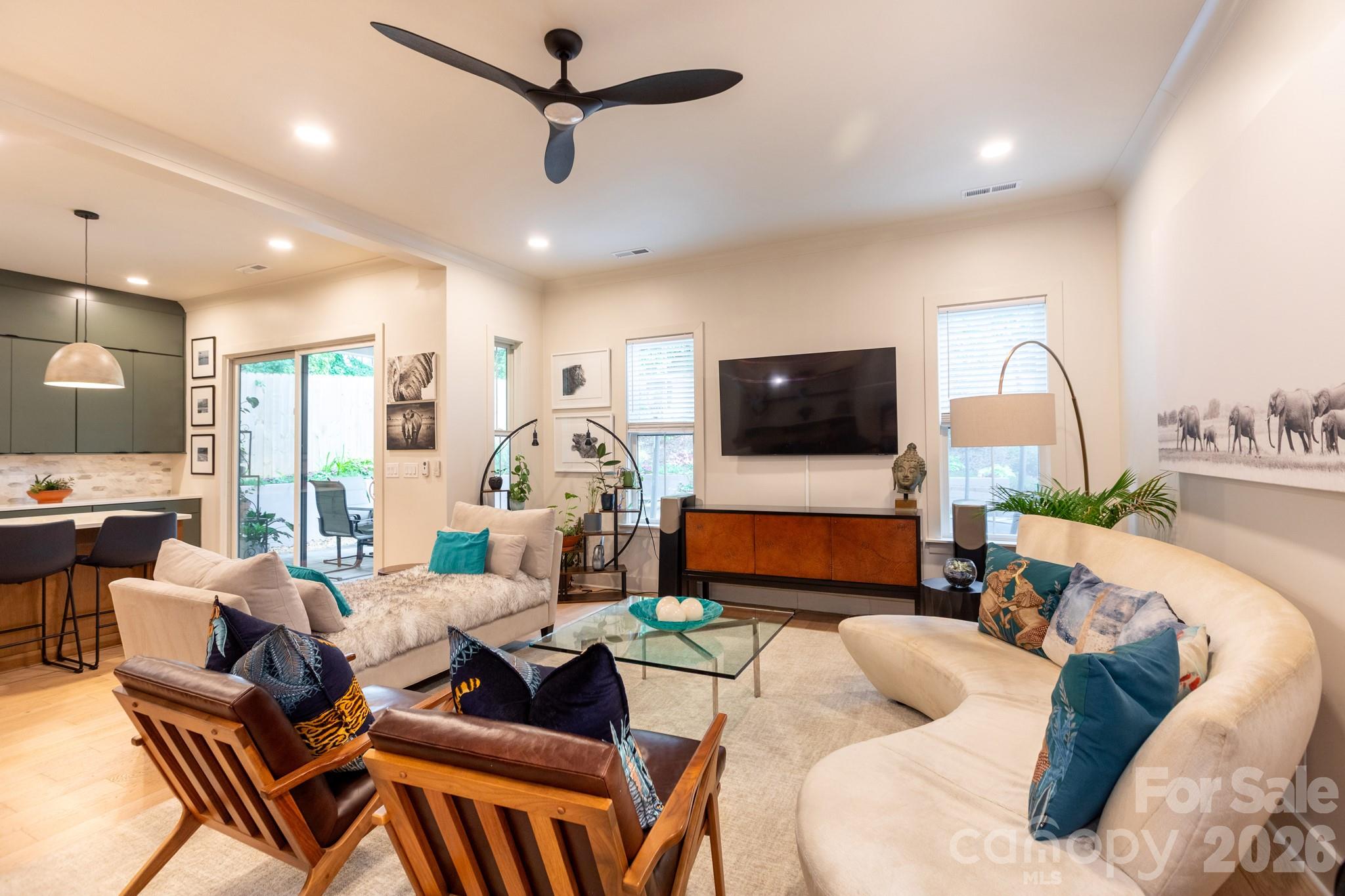 Photo 6 of 1602 Herrin Avenue, Charlotte, NC